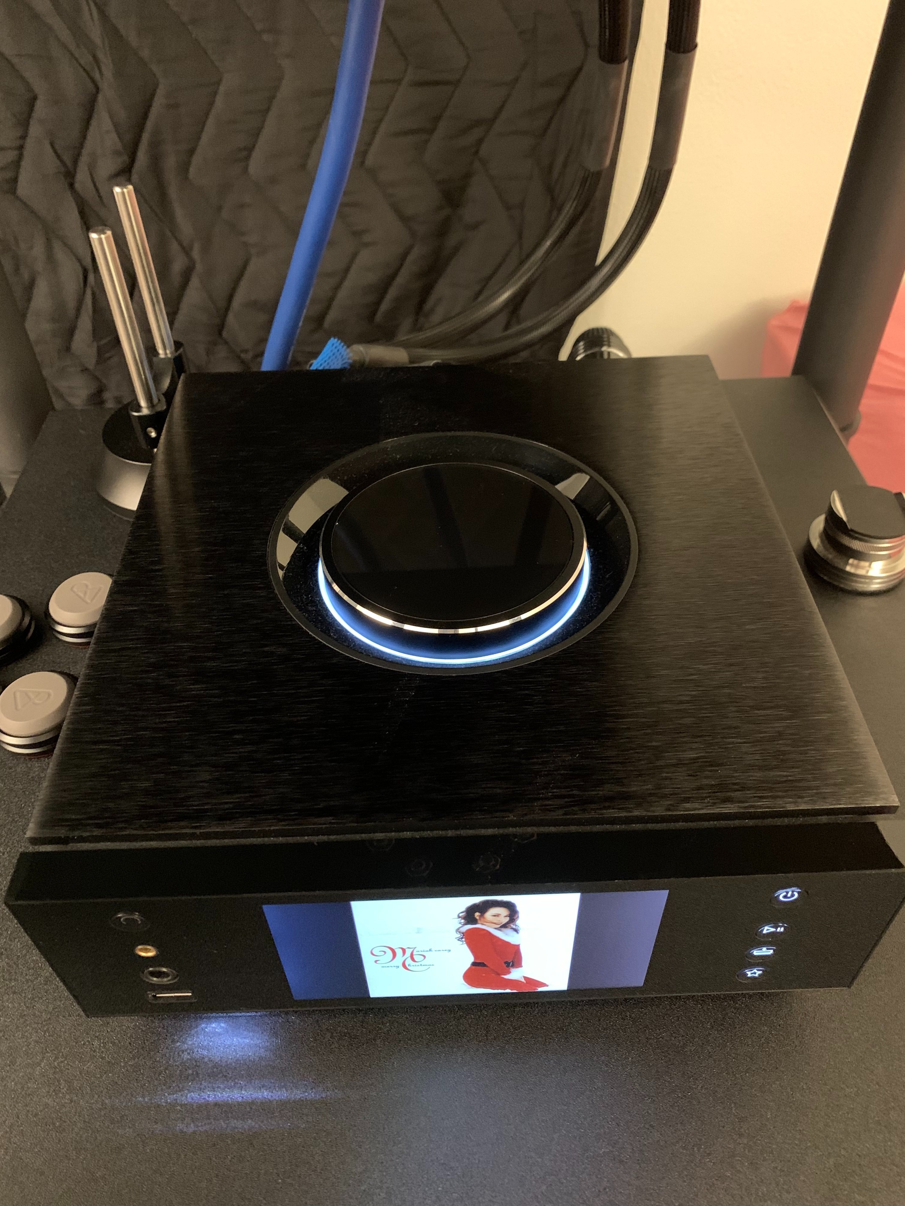 Sold: Naim Uniti Atom HE Headphone Edition (Dac/Amp) | Headphone ...