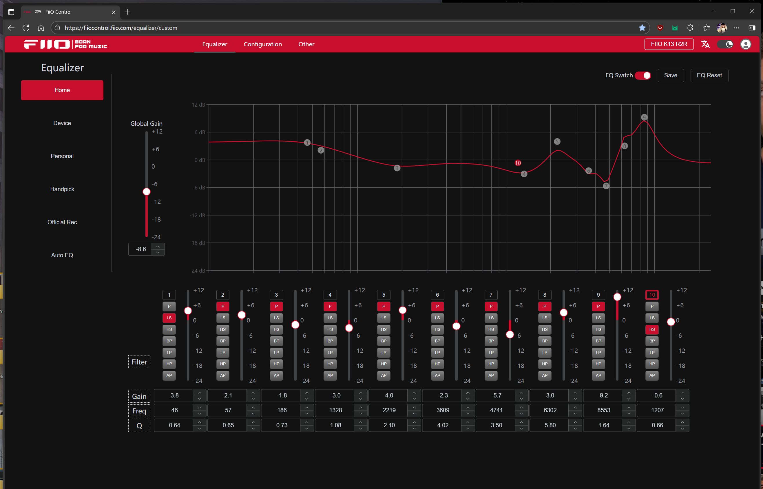 FIIO K13 R2R and More Unreleased New Products Debut at Canjam London ...