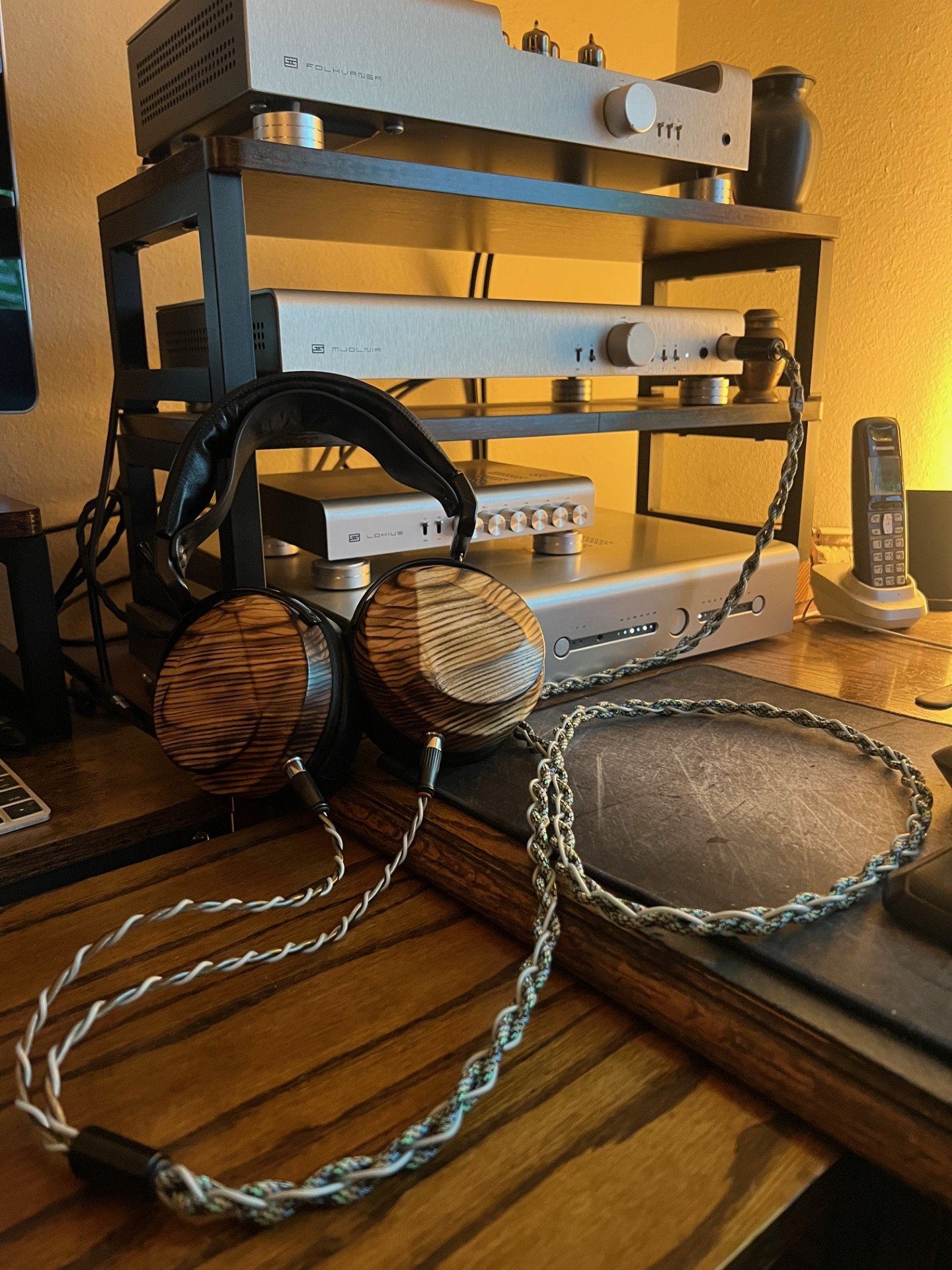 ZMF Headphone Cable Poll - What do you use? | Page 4 | Headphone ...