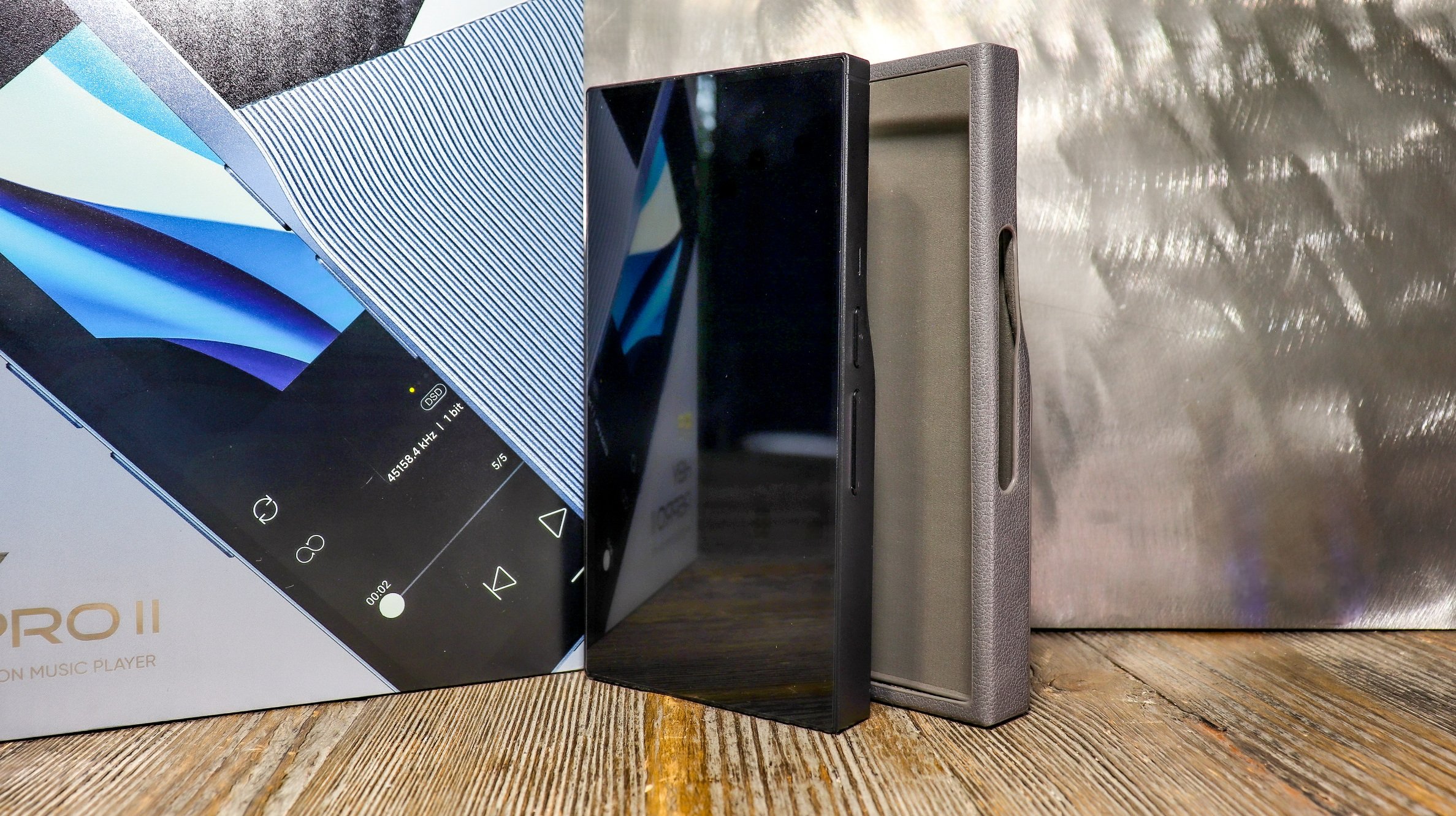 Hiby R6 Pro II 2025 | Headphone Reviews and Discussion - Head-Fi.org