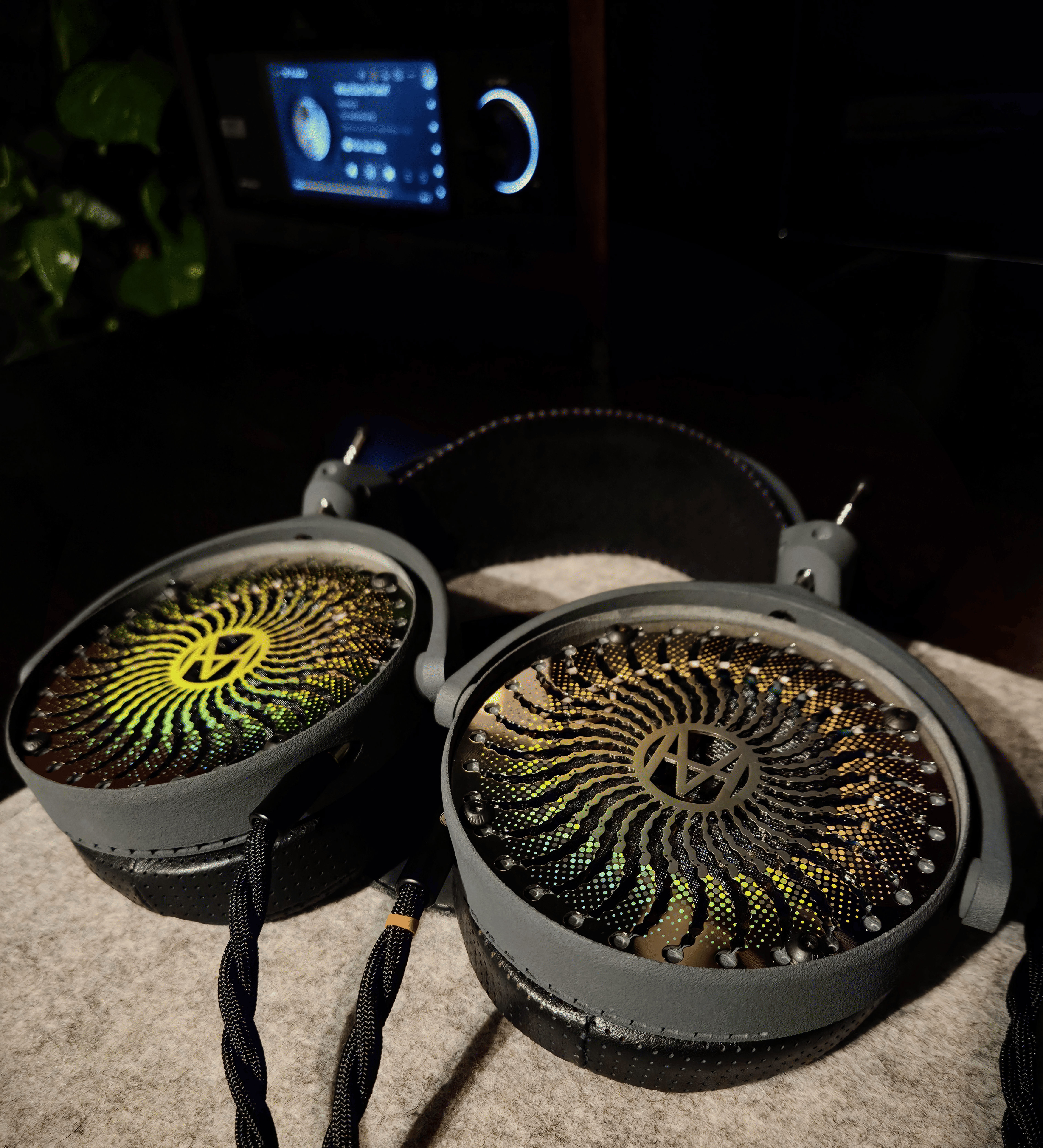 Mod House Audio Tungsten - Planar Magnetic Headphones - Impressions and ...