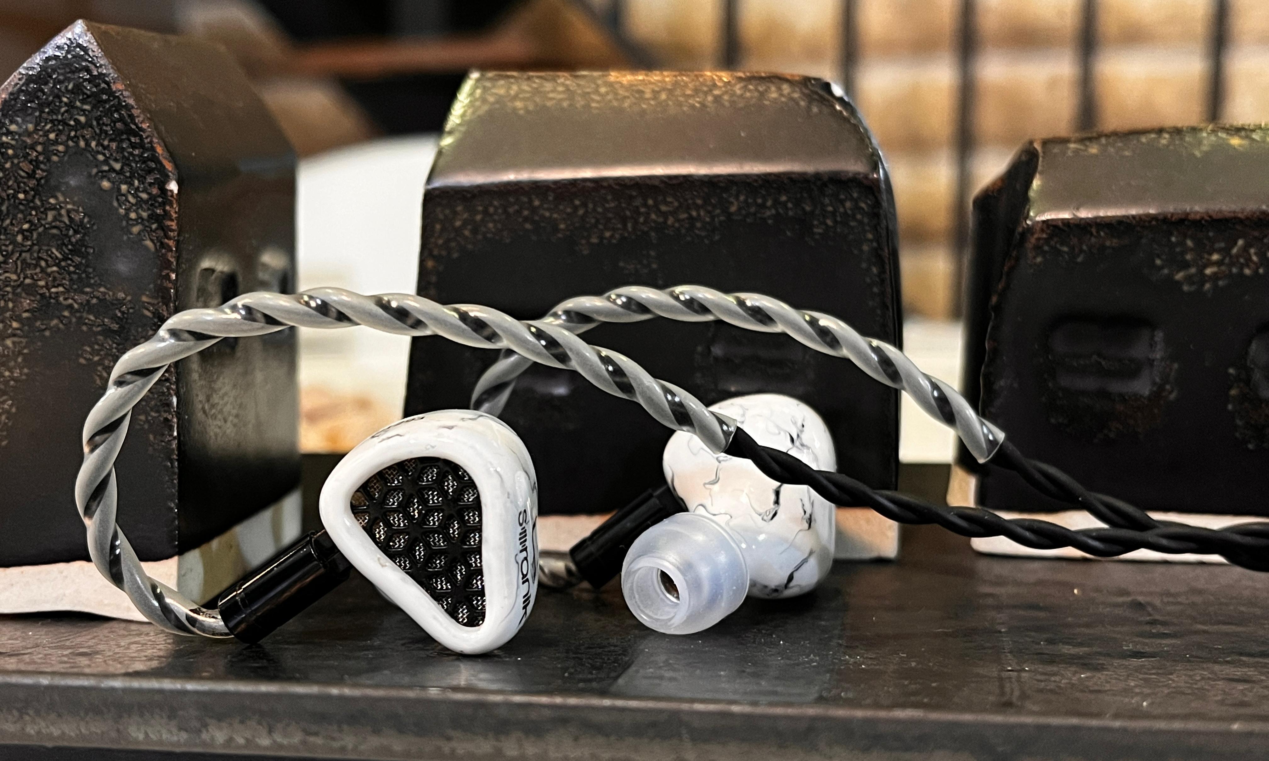 Soranik MEMS-3S 2025 - Reviews | Headphone Reviews and Discussion ...