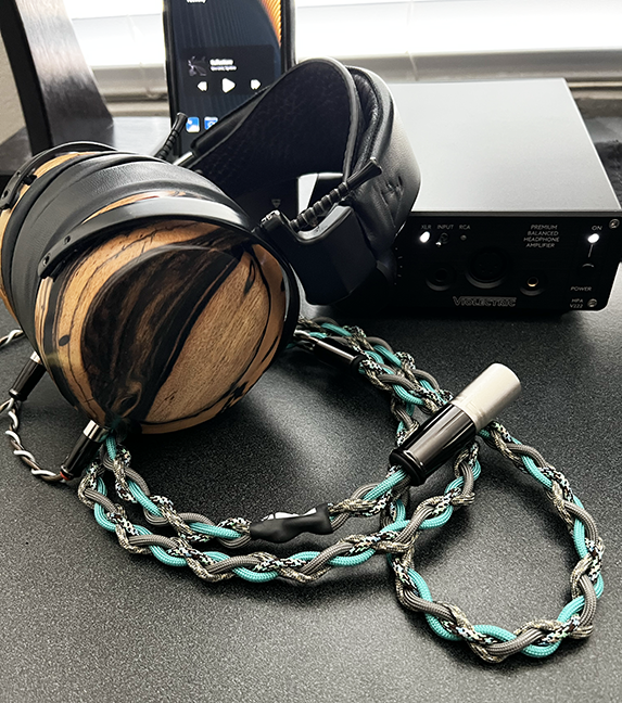 ZMF Headphone Cable Poll - What do you use? | Page 3 | Headphone ...