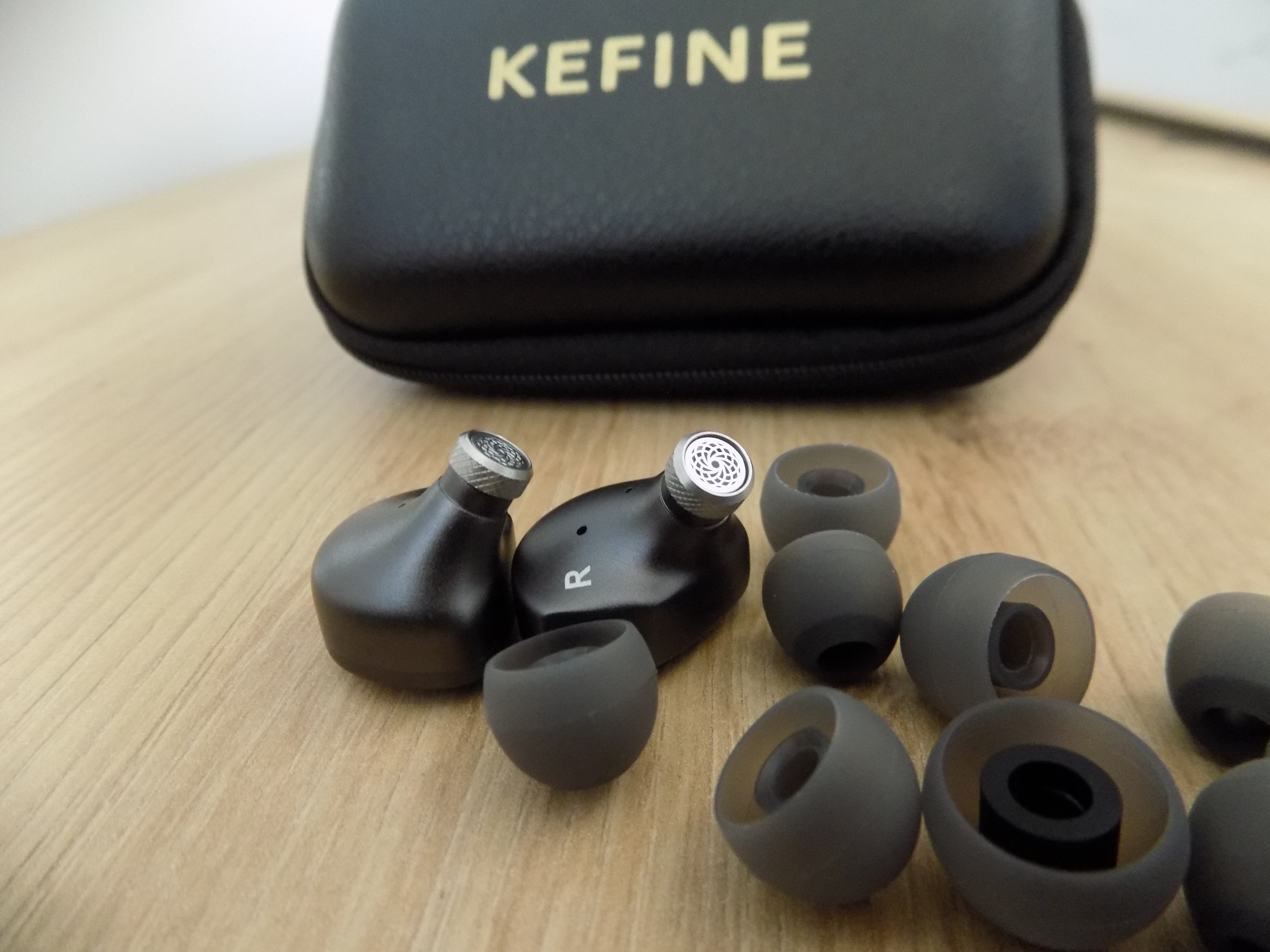 KEFINE DELCI | Headphone Reviews and Discussion - Head-Fi.org