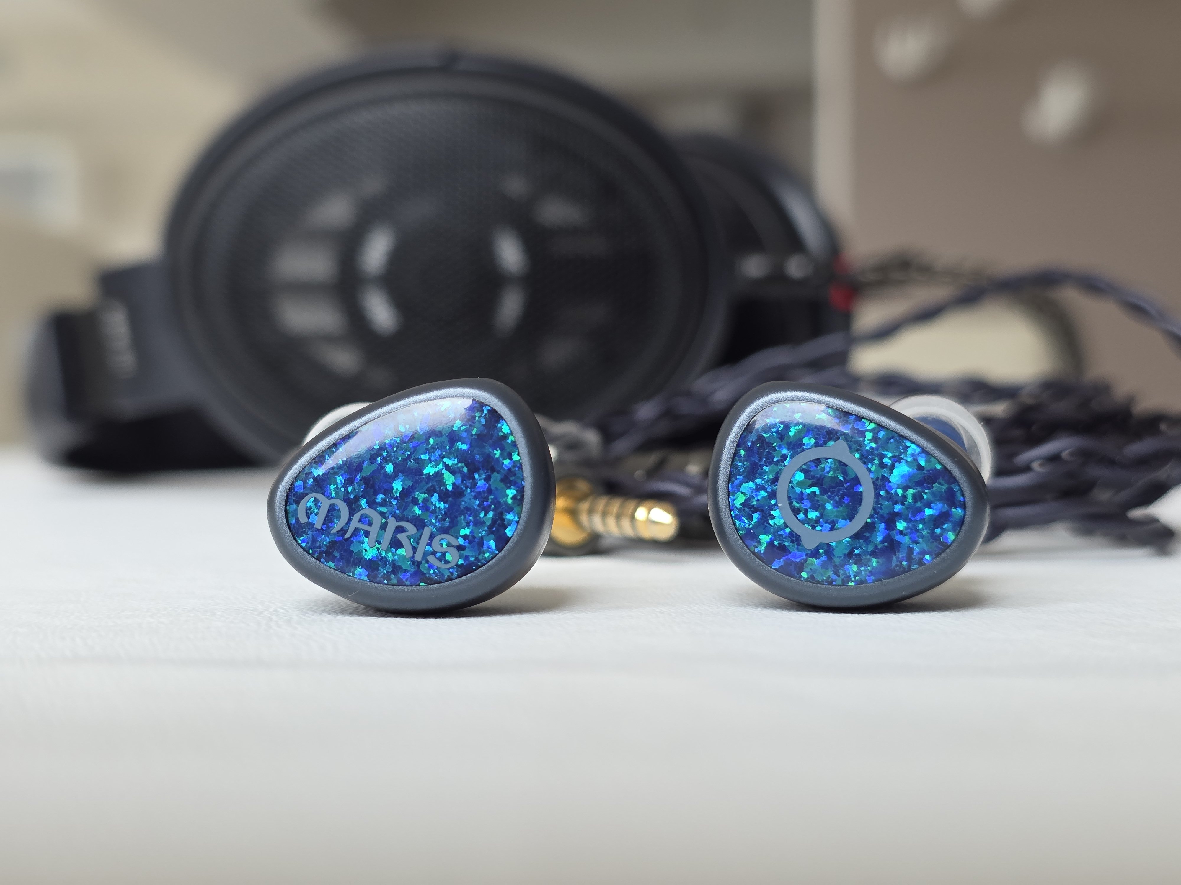 Lime Ears Power Trio: Terra, Incognita and Maris! | Page 3 | Headphone ...