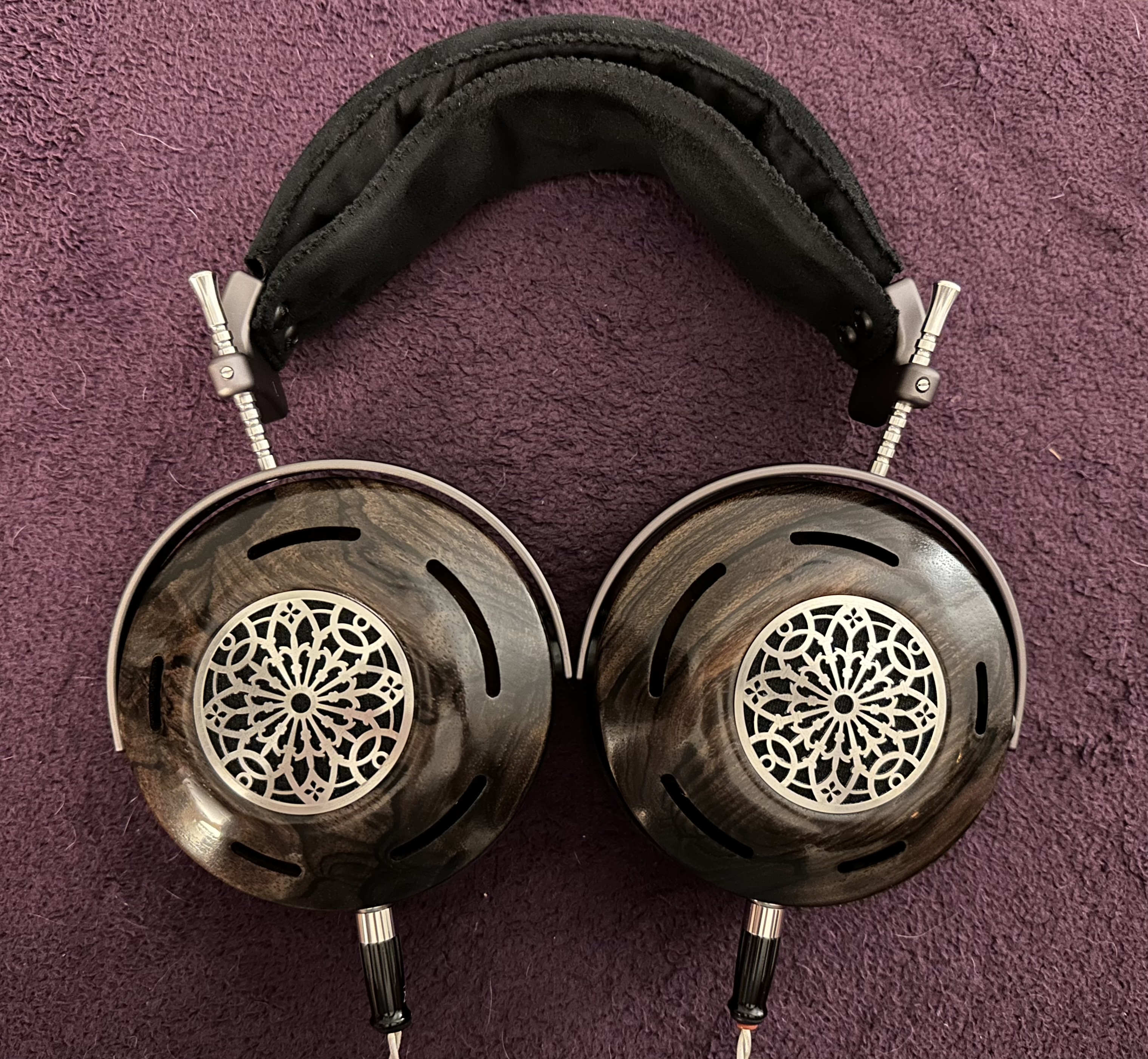 The ZMF Limited Release Picture Repository | Page 14 | Headphone ...
