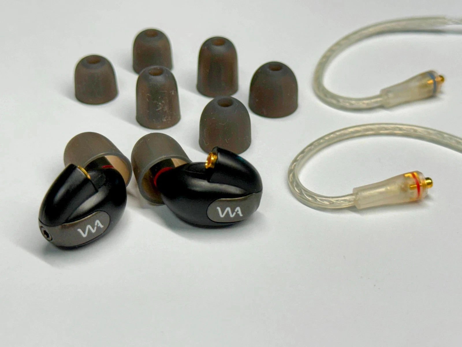 Westone W80 V3 | Headphone Reviews and Discussion - Head-Fi.org