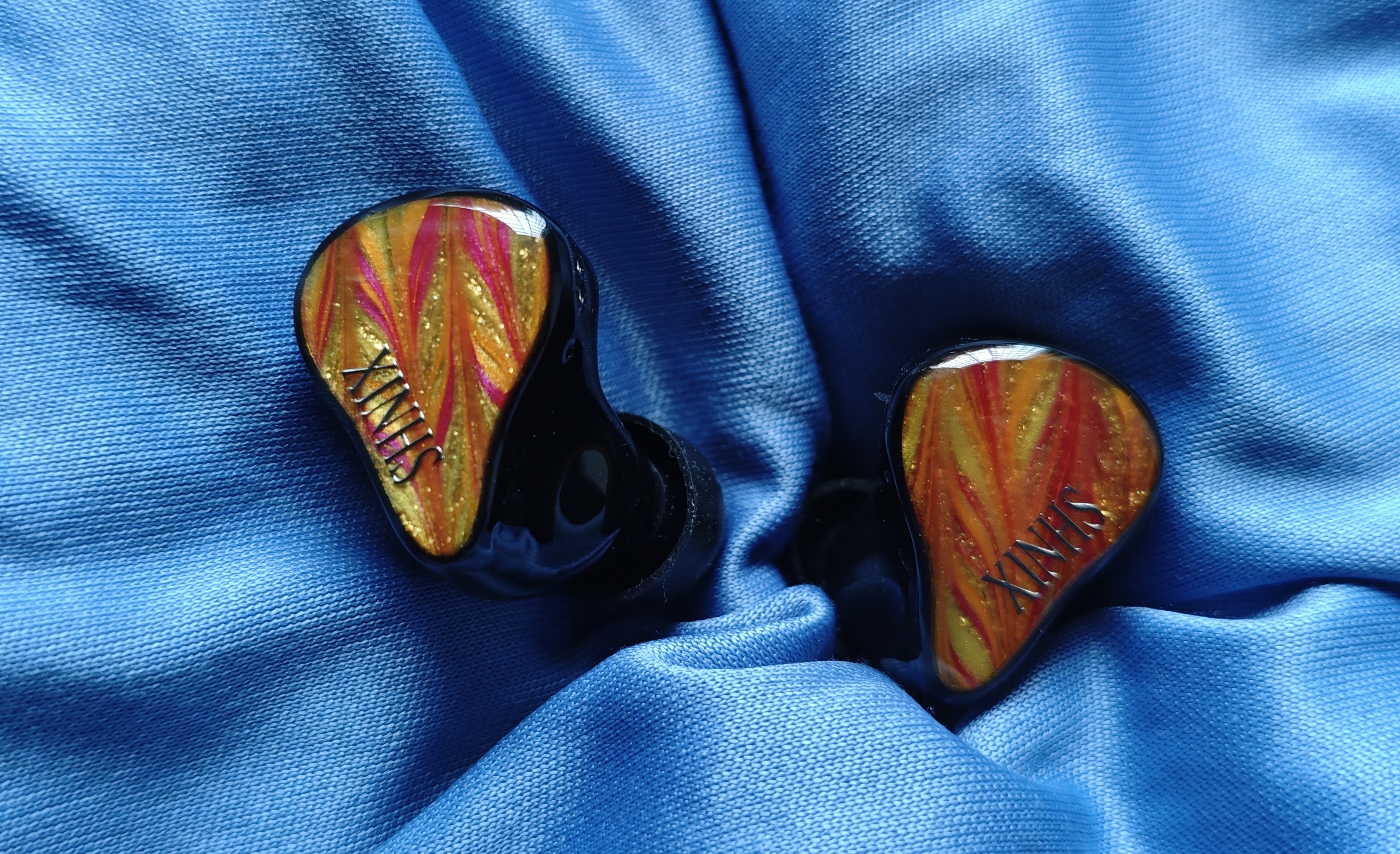 XINHS HS01 | Headphone Reviews and Discussion - Head-Fi.org