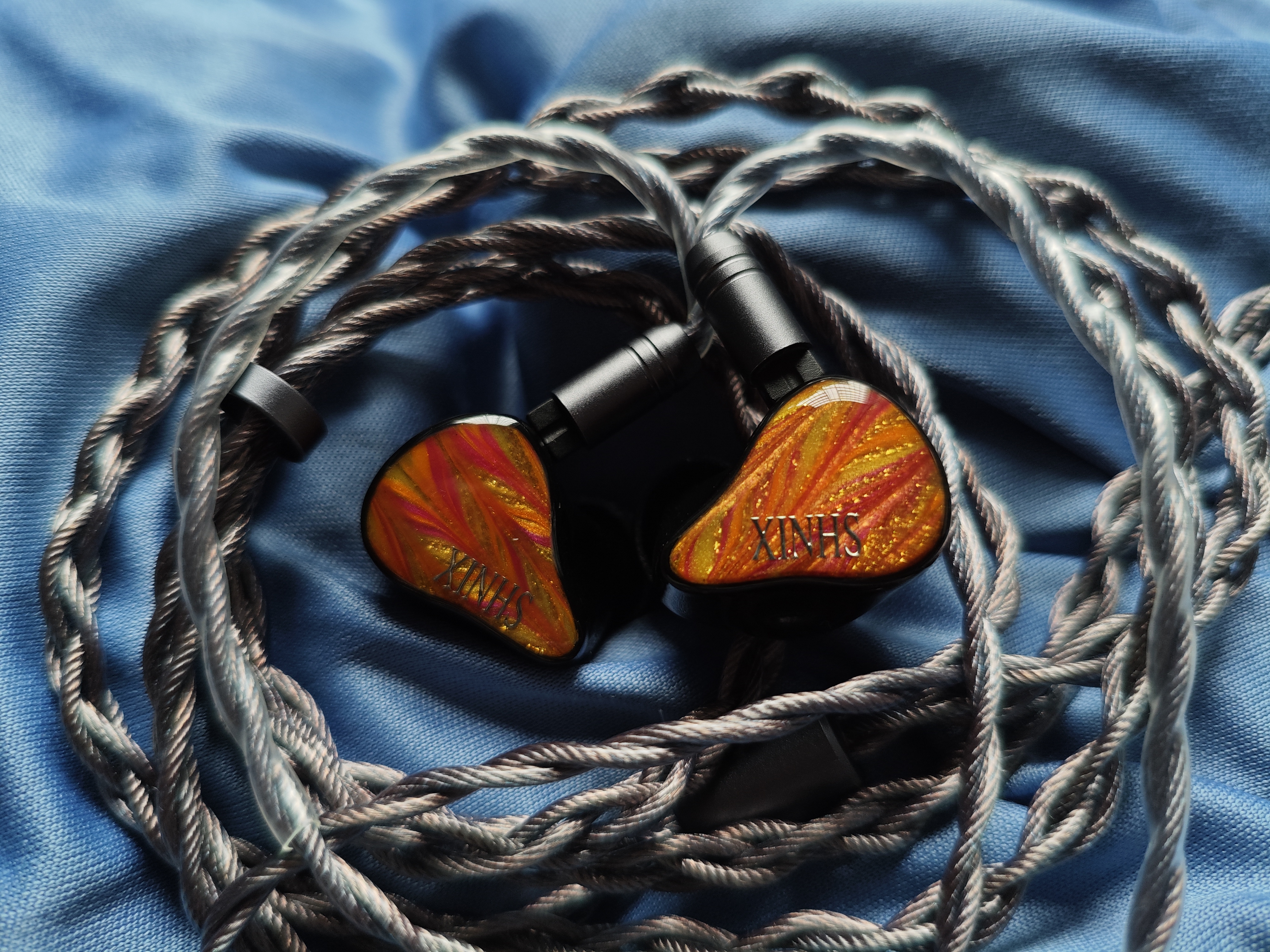 XINHS HS01 | Headphone Reviews and Discussion - Head-Fi.org
