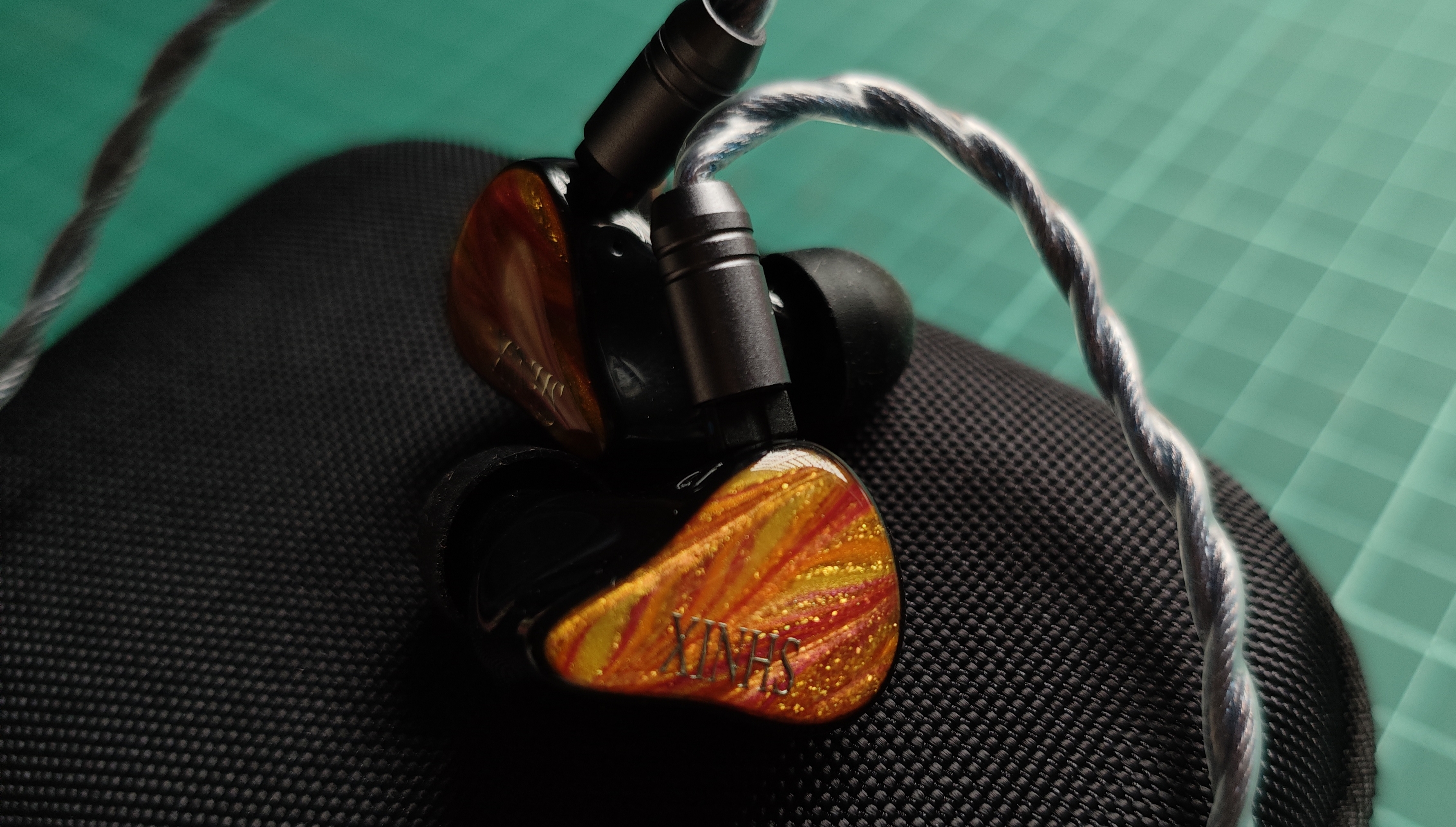 XINHS HS01 | Headphone Reviews and Discussion - Head-Fi.org