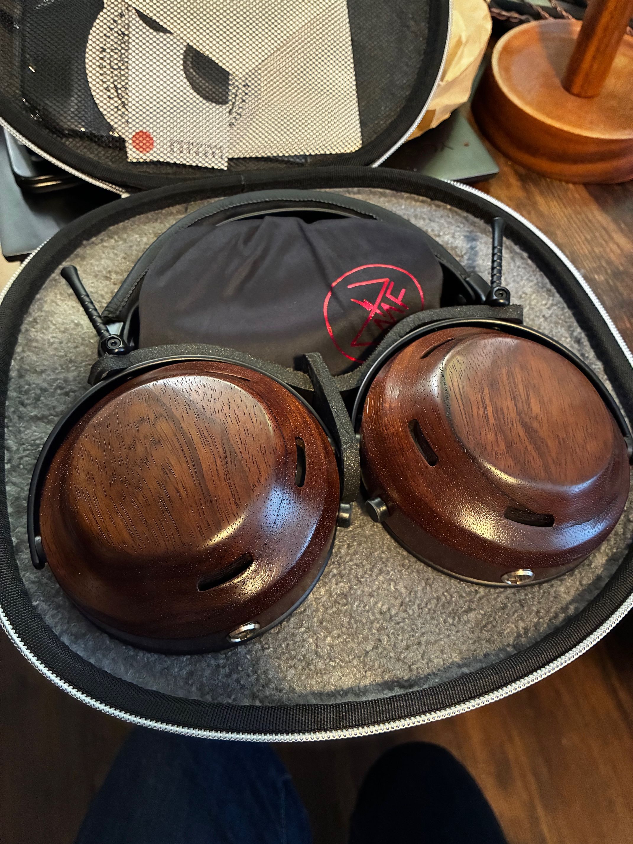 Zmf Ori 3.0 impressions | Headphone Reviews and Discussion - Head-Fi.org