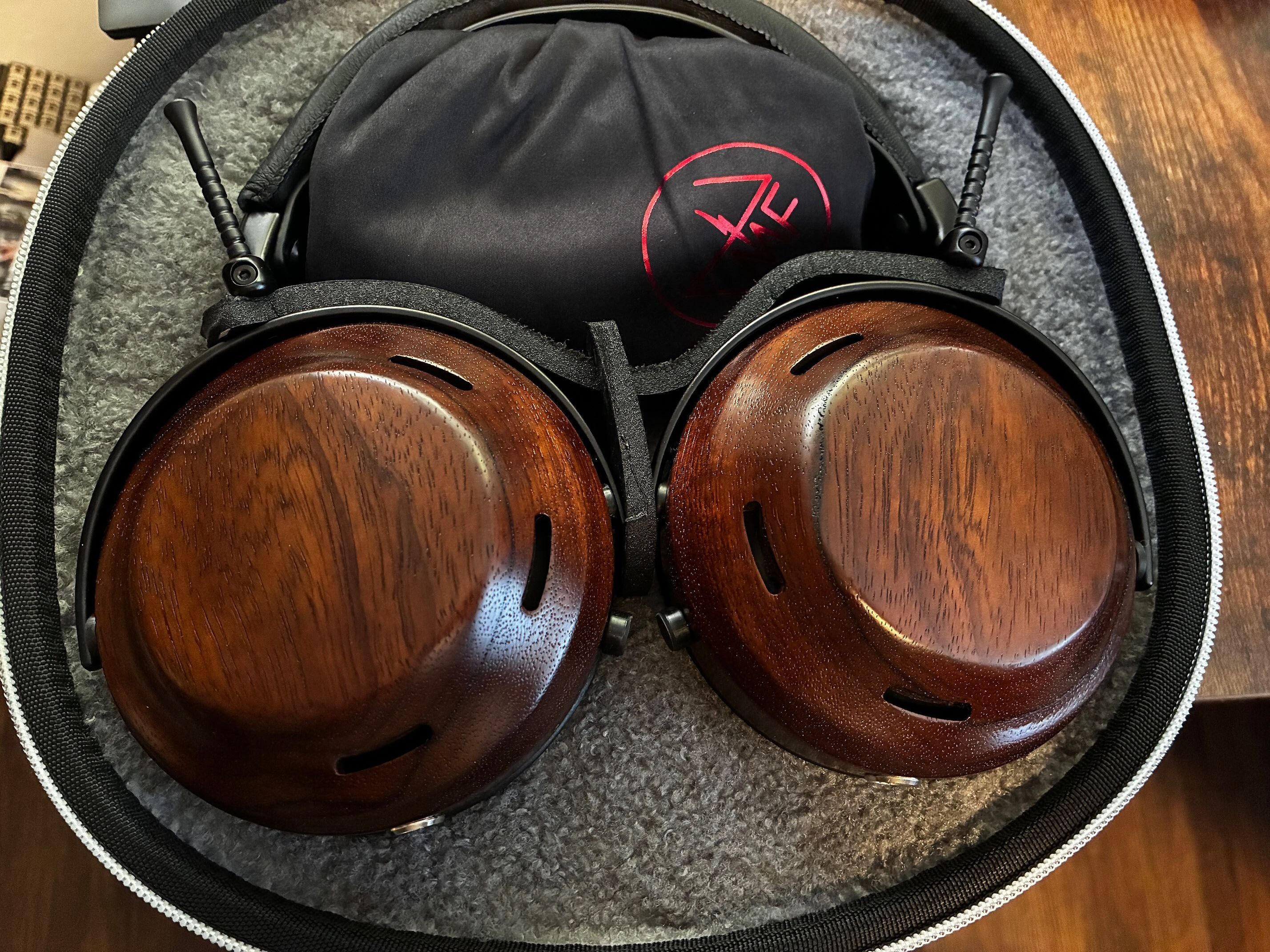 Zmf Ori 3.0 impressions | Headphone Reviews and Discussion - Head-Fi.org