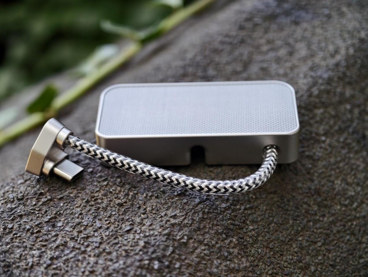 ddHiFi TC44Grip Hi-Res DAC/AMP | Dual CS43198 and SGM8262-2 | 32bit ...