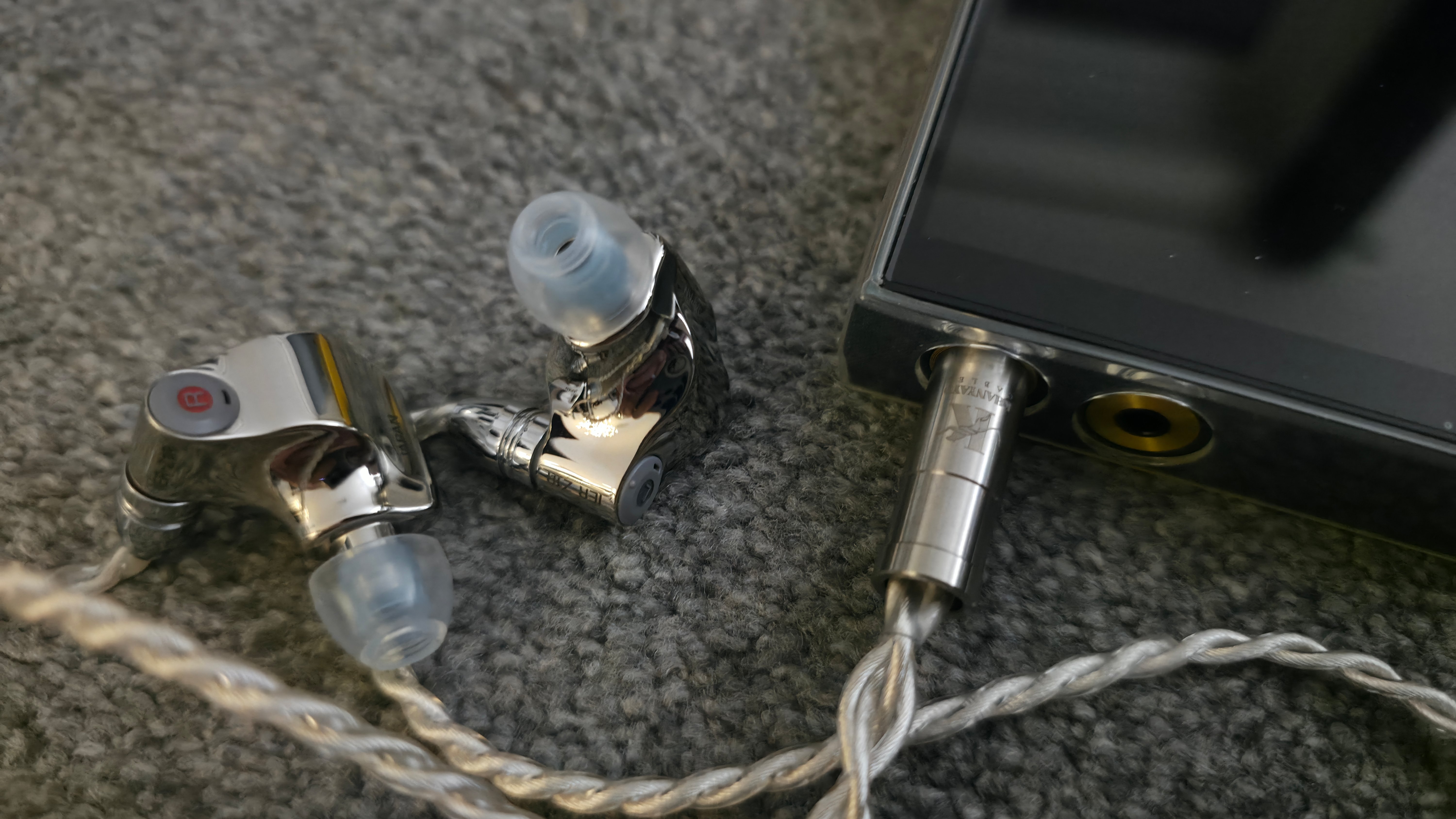 SONY IER-Z1R | Page 1101 | Headphone Reviews and Discussion - Head-Fi.org