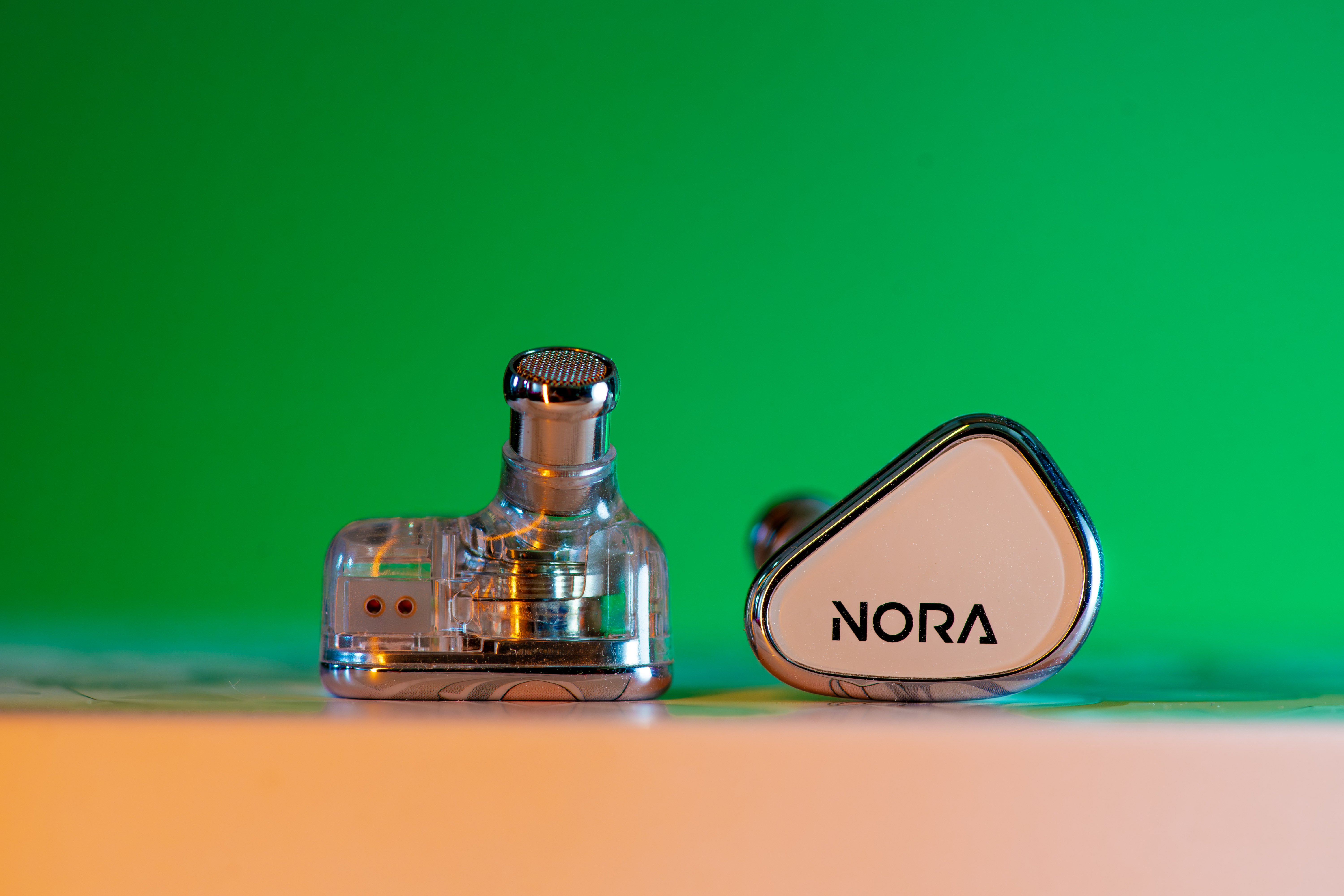 Tanchjim NORA | Headphone Reviews and Discussion - Head-Fi.org