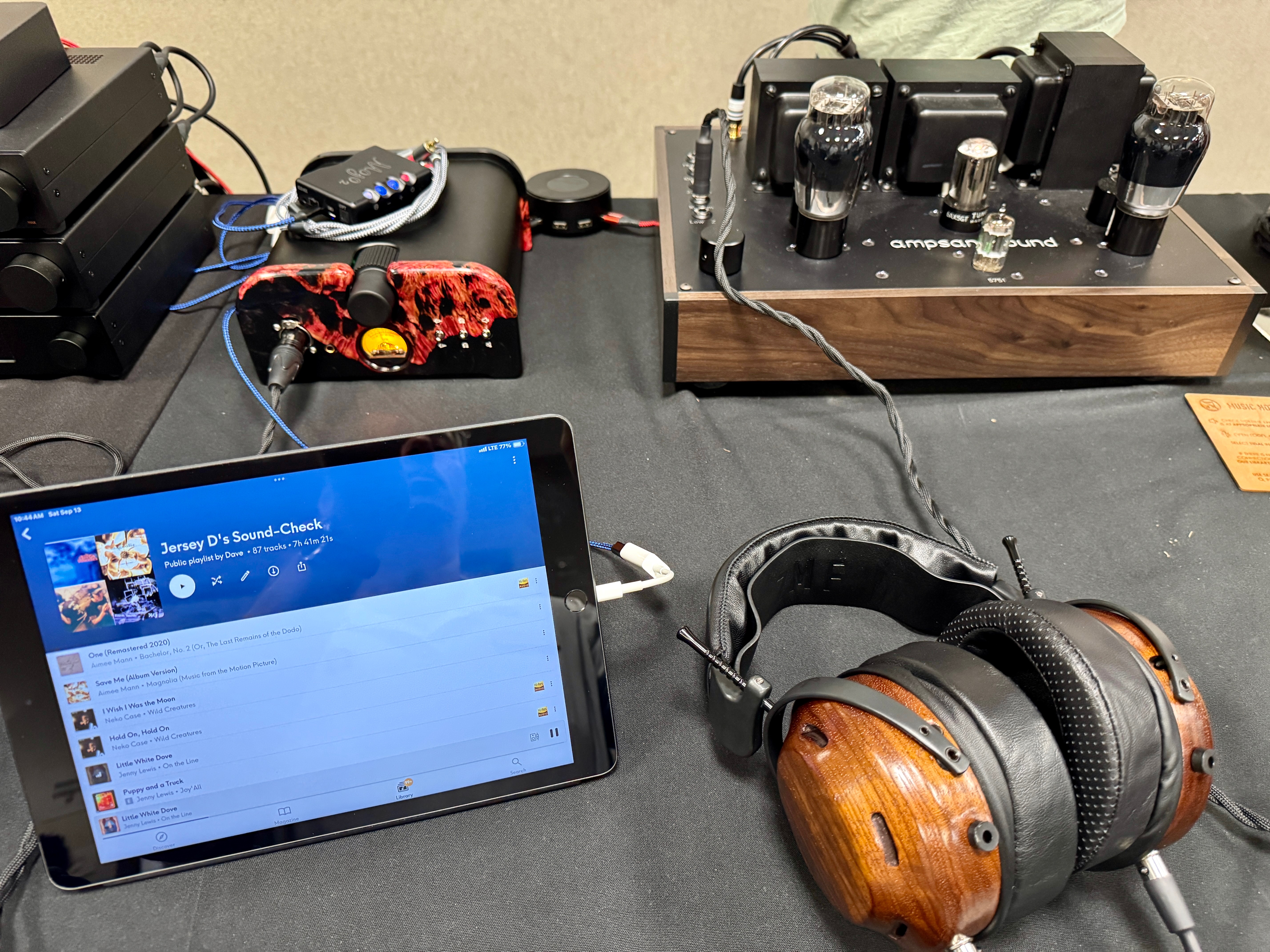The (Un)Official Amp Thread For ZMF Headphones | Page 339 | Headphone ...