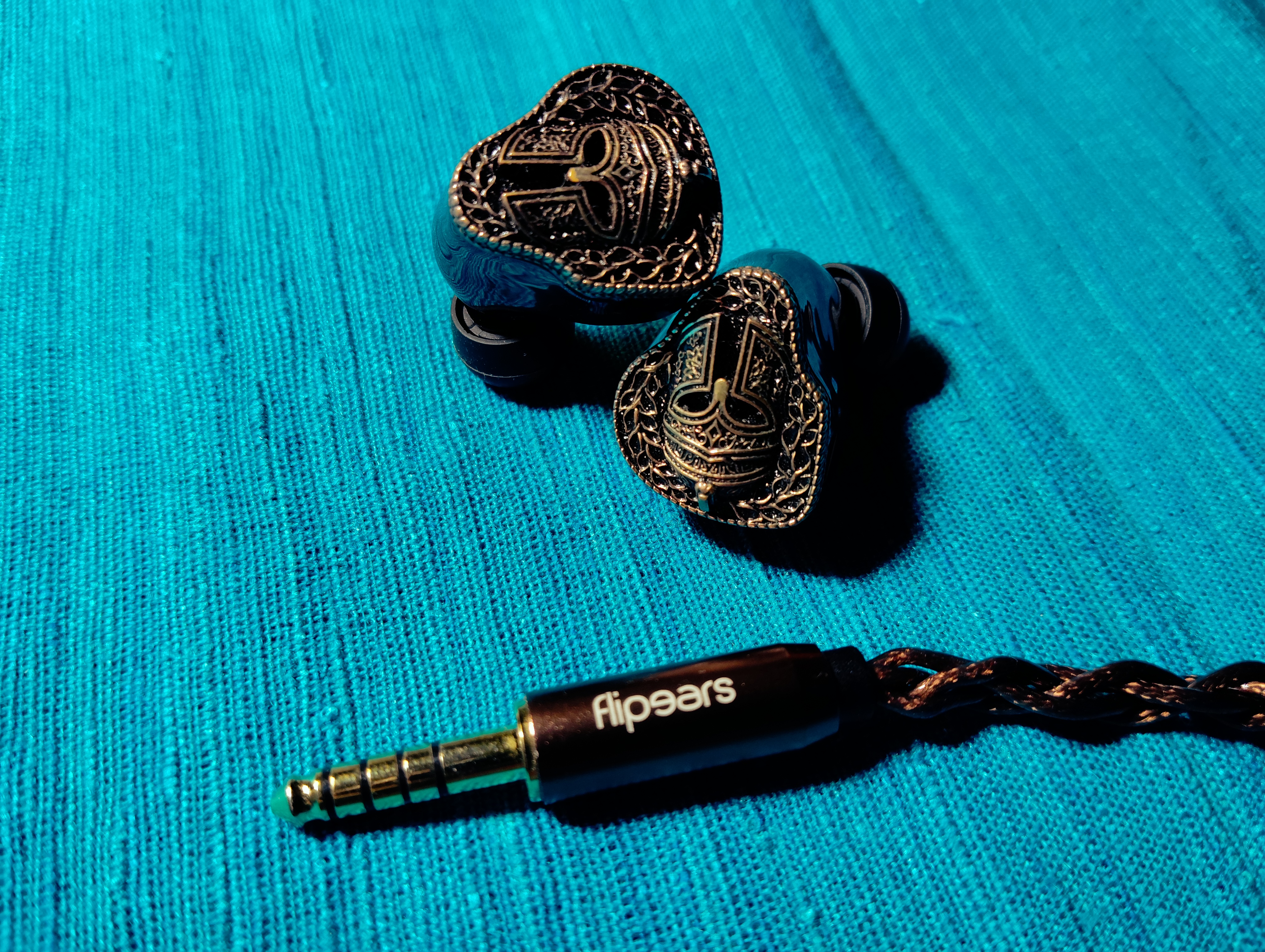 FlipEars Legion - Reviews | Headphone Reviews and Discussion - Head-Fi.org