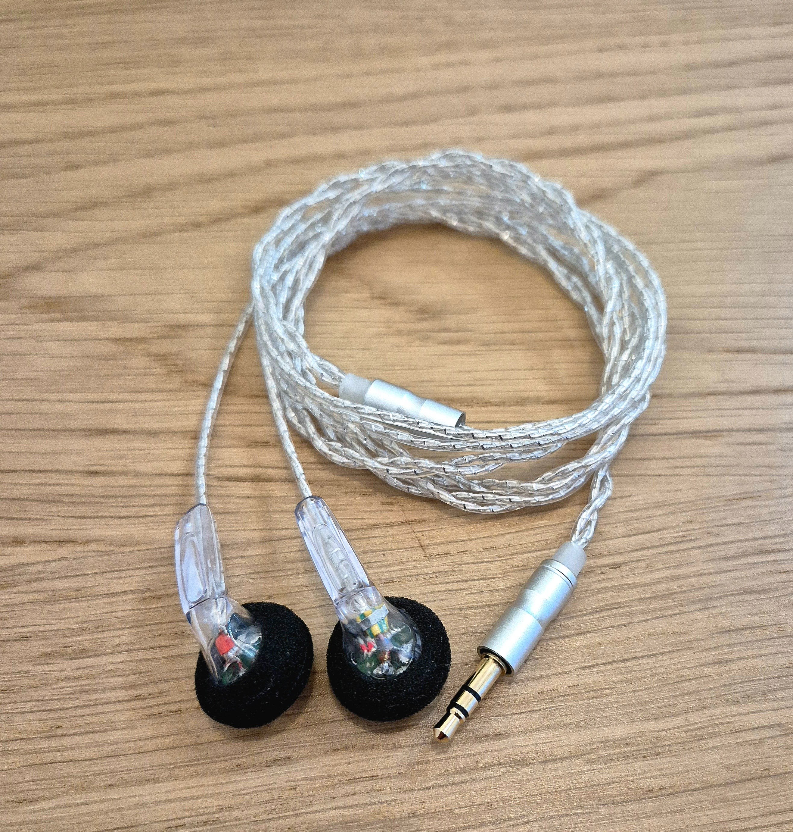 DIY Earbuds | Page 351 | Headphone Reviews and Discussion - Head-Fi.org