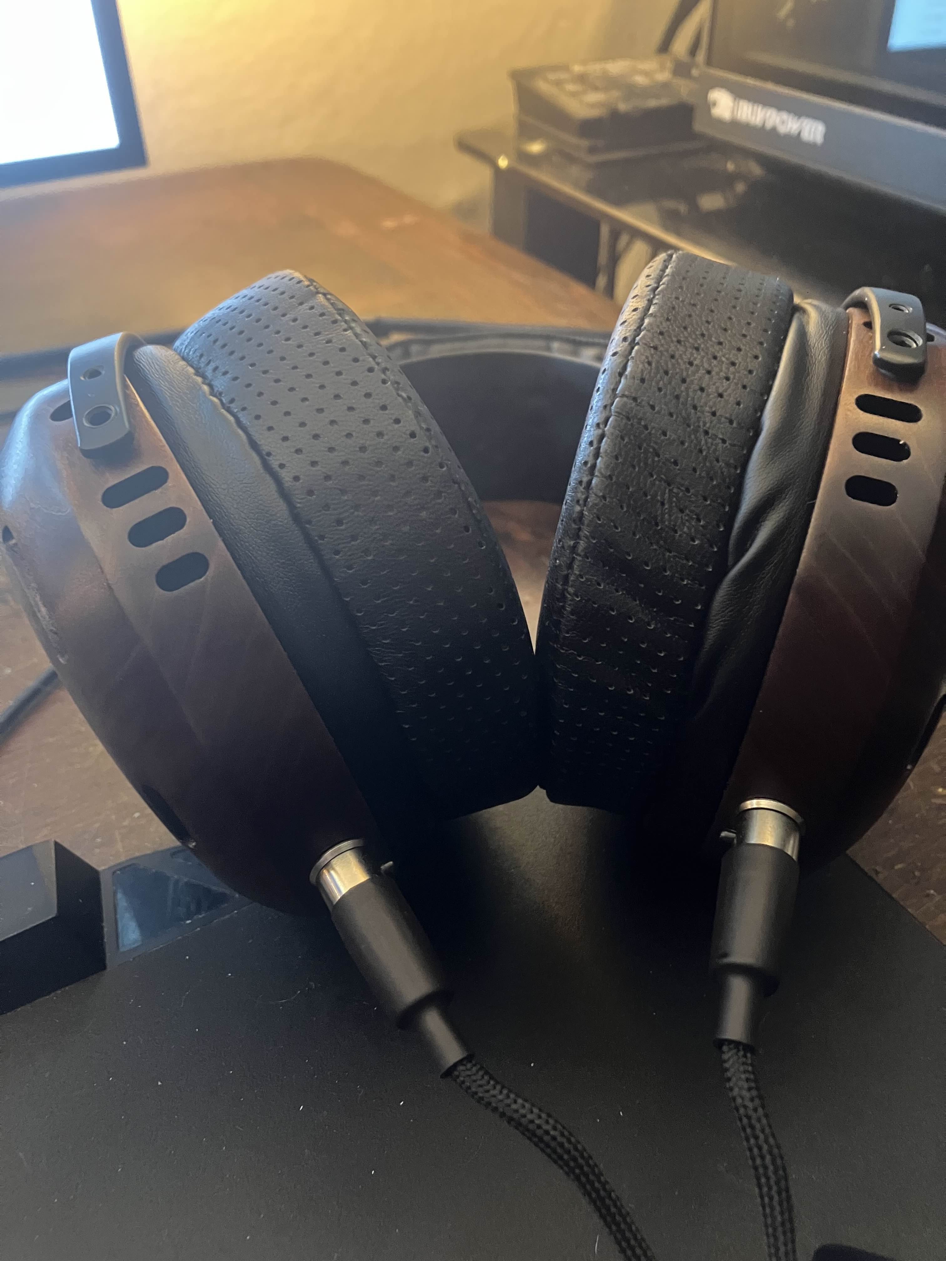 ZMF Atrium - new open-back co-flagship | Page 528 | Headphone Reviews ...