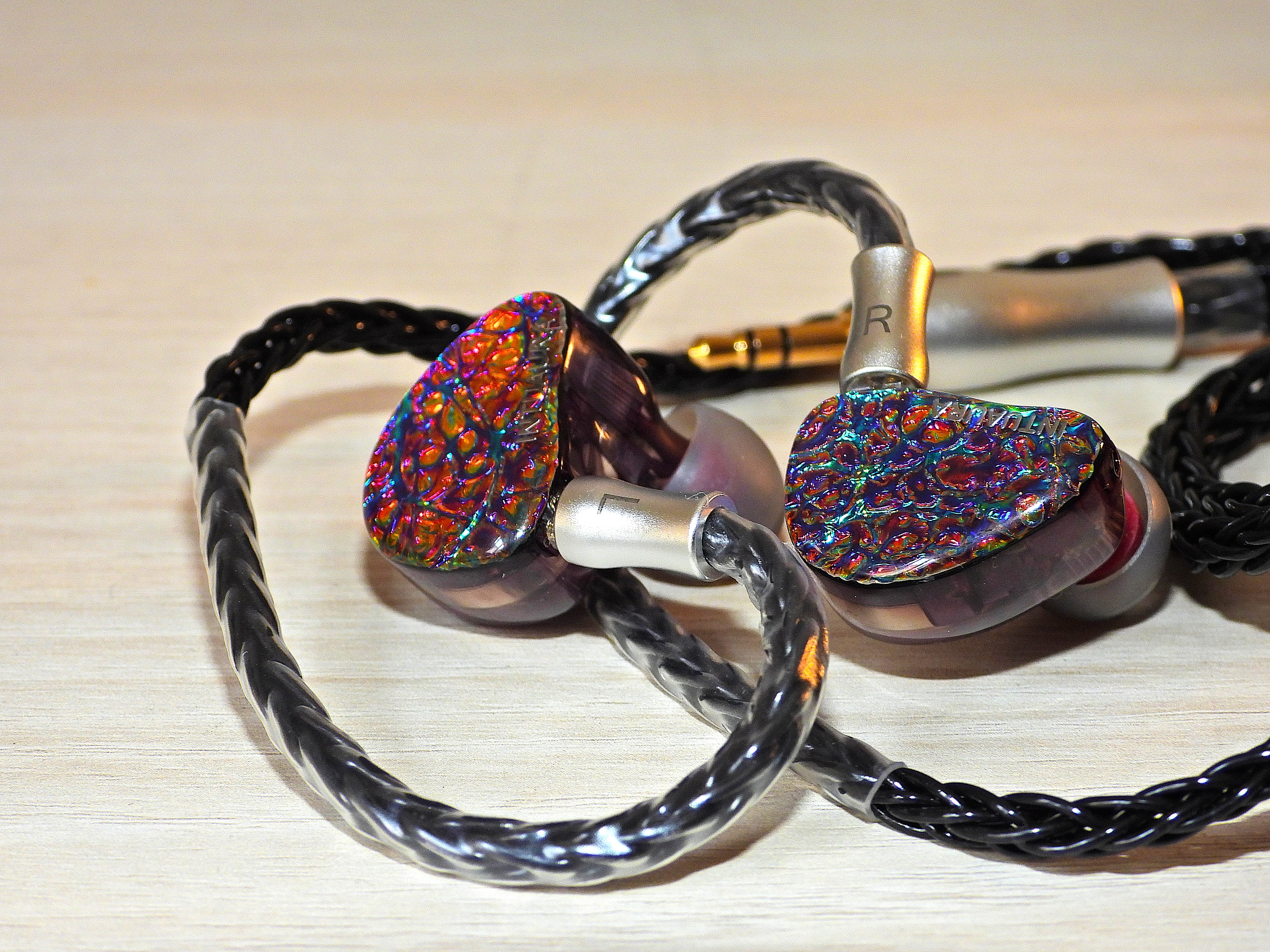 Intuaura Uniqueness | Headphone Reviews and Discussion - Head-Fi.org