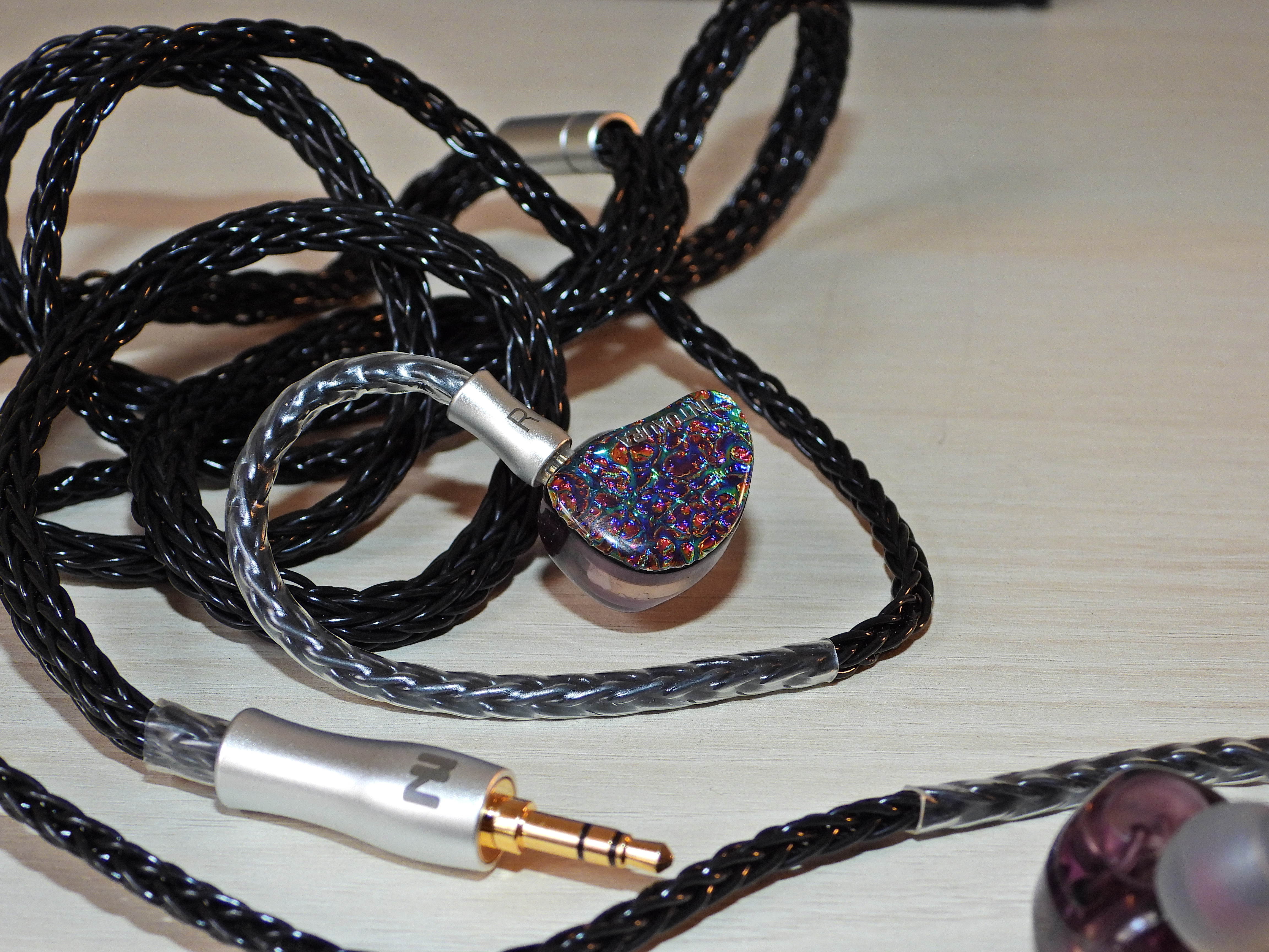 Intuaura Uniqueness | Headphone Reviews and Discussion - Head-Fi.org
