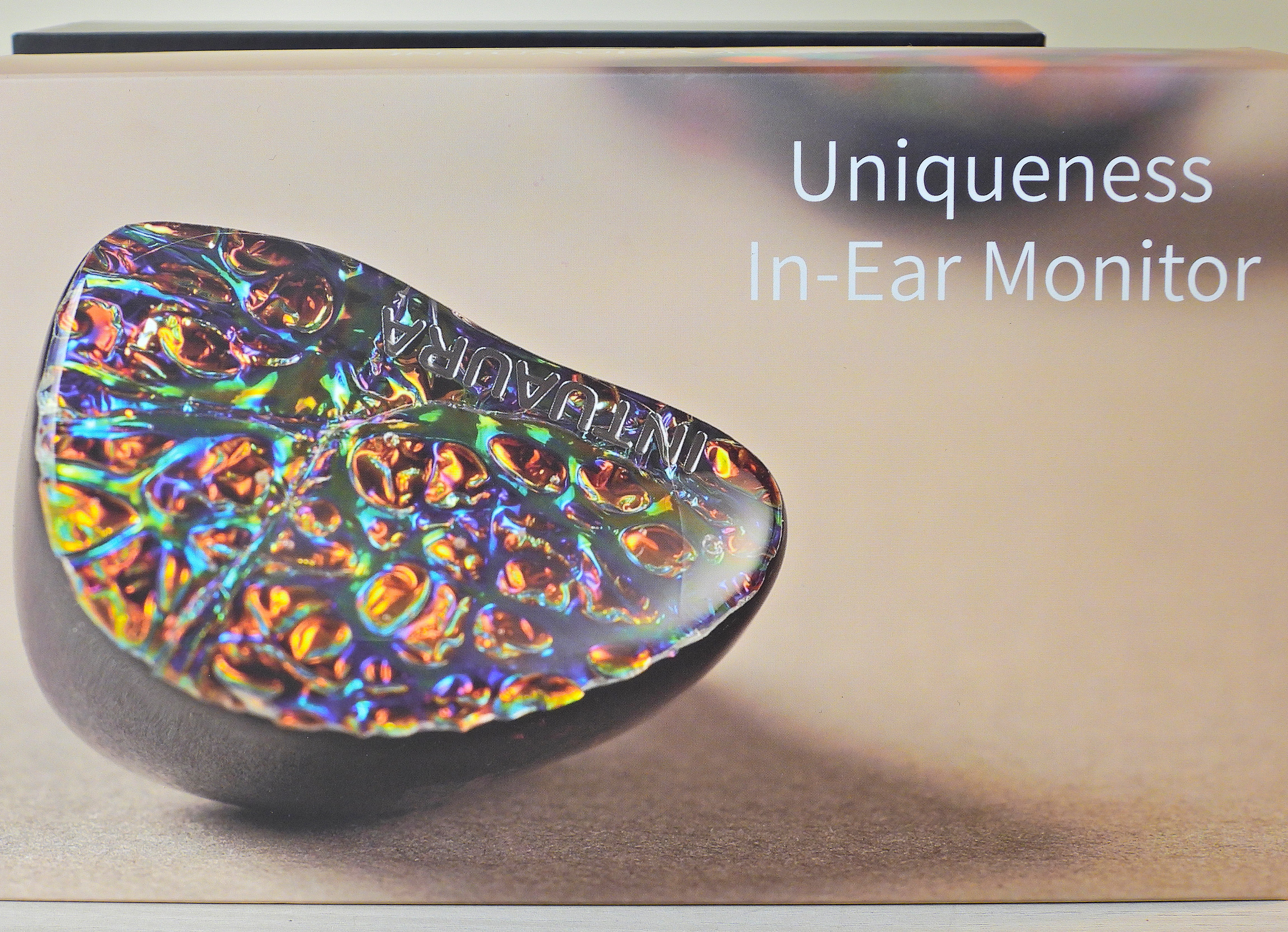 Intuaura Uniqueness | Headphone Reviews and Discussion - Head-Fi.org