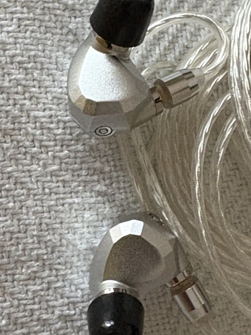 Closed: Campfire Audio Taurus | Headphone Reviews and Discussion - Head ...