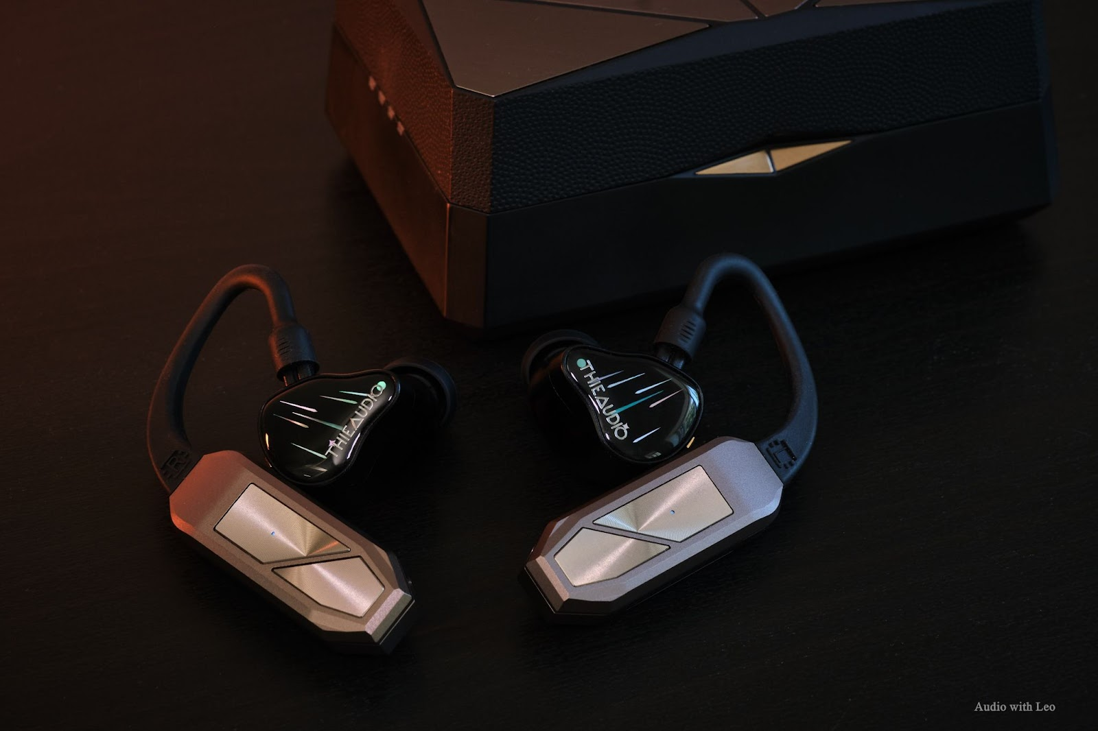 Thieaudio Monarch MKIV - Reviews | Headphone Reviews and Discussion ...