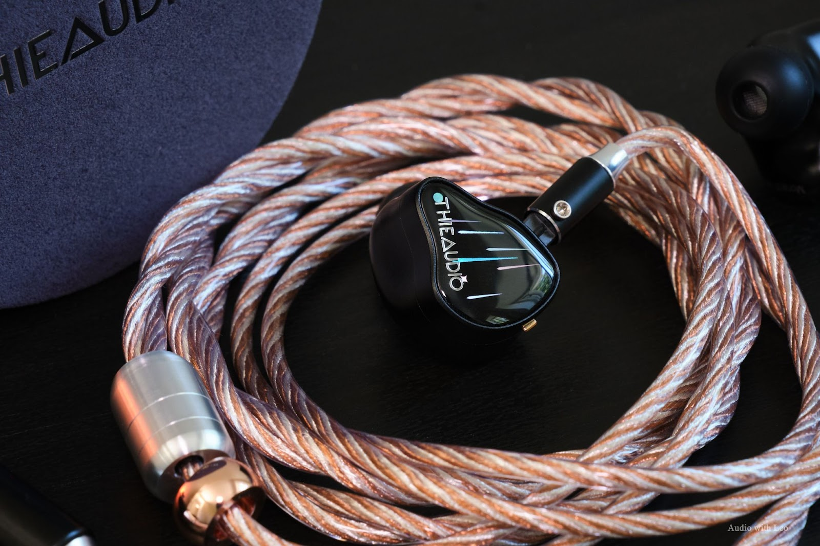Thieaudio Monarch MKIV - Reviews | Headphone Reviews and Discussion ...