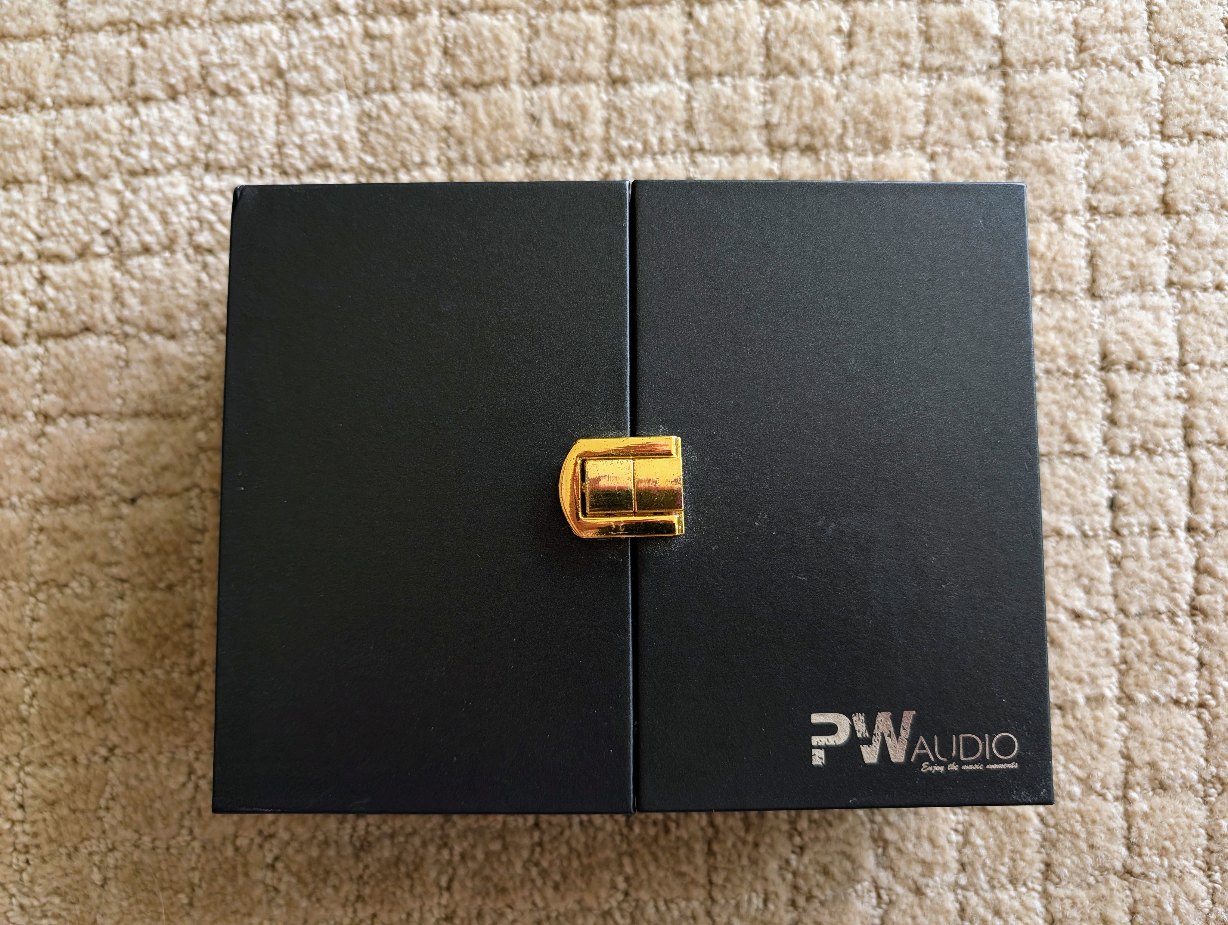 PW Audio Orpheus Shielding | Headphone Reviews and Discussion - Head-Fi.org