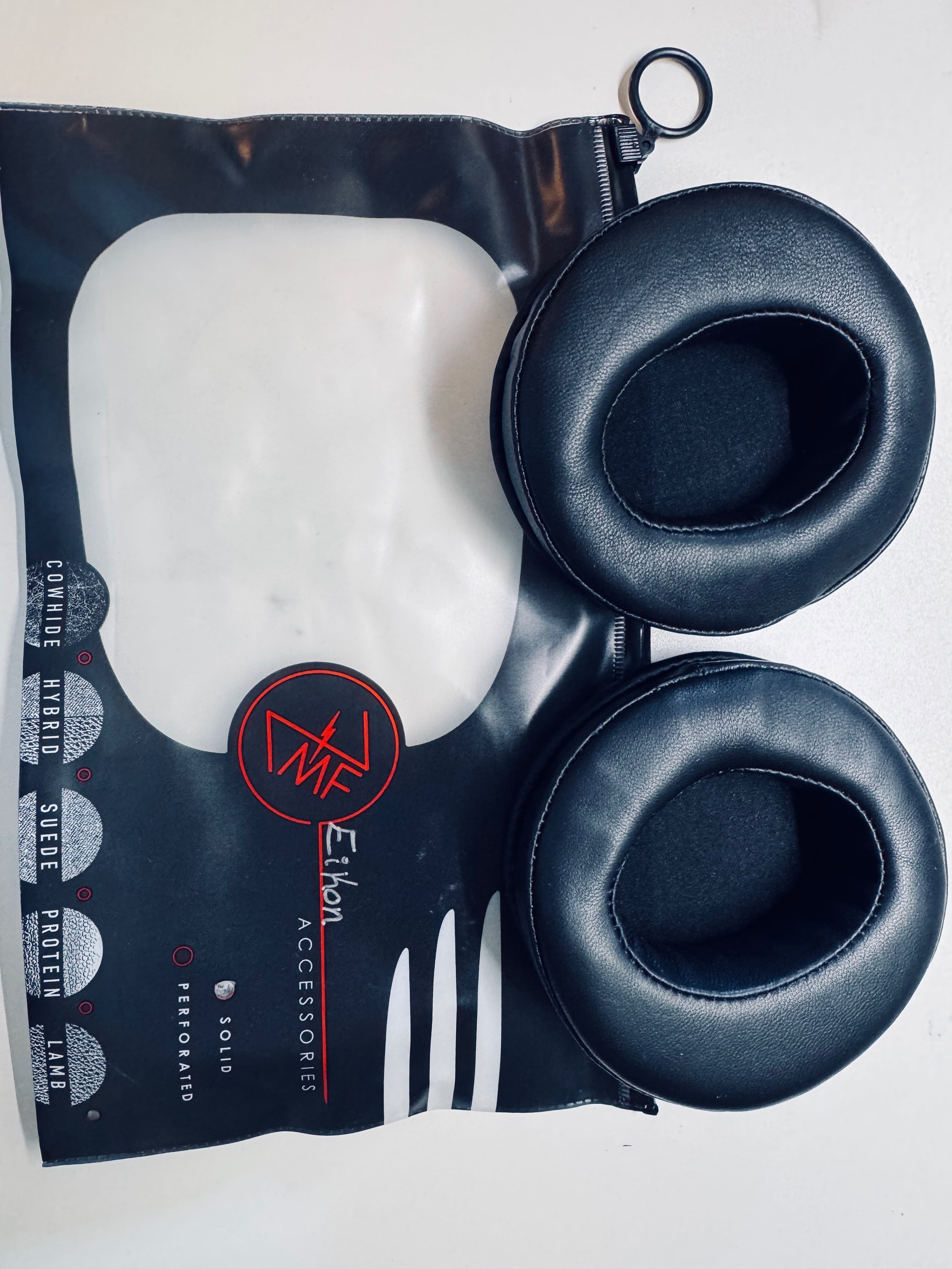 Sold: ZMF Eikon pads | Headphone Reviews and Discussion - Head-Fi.org