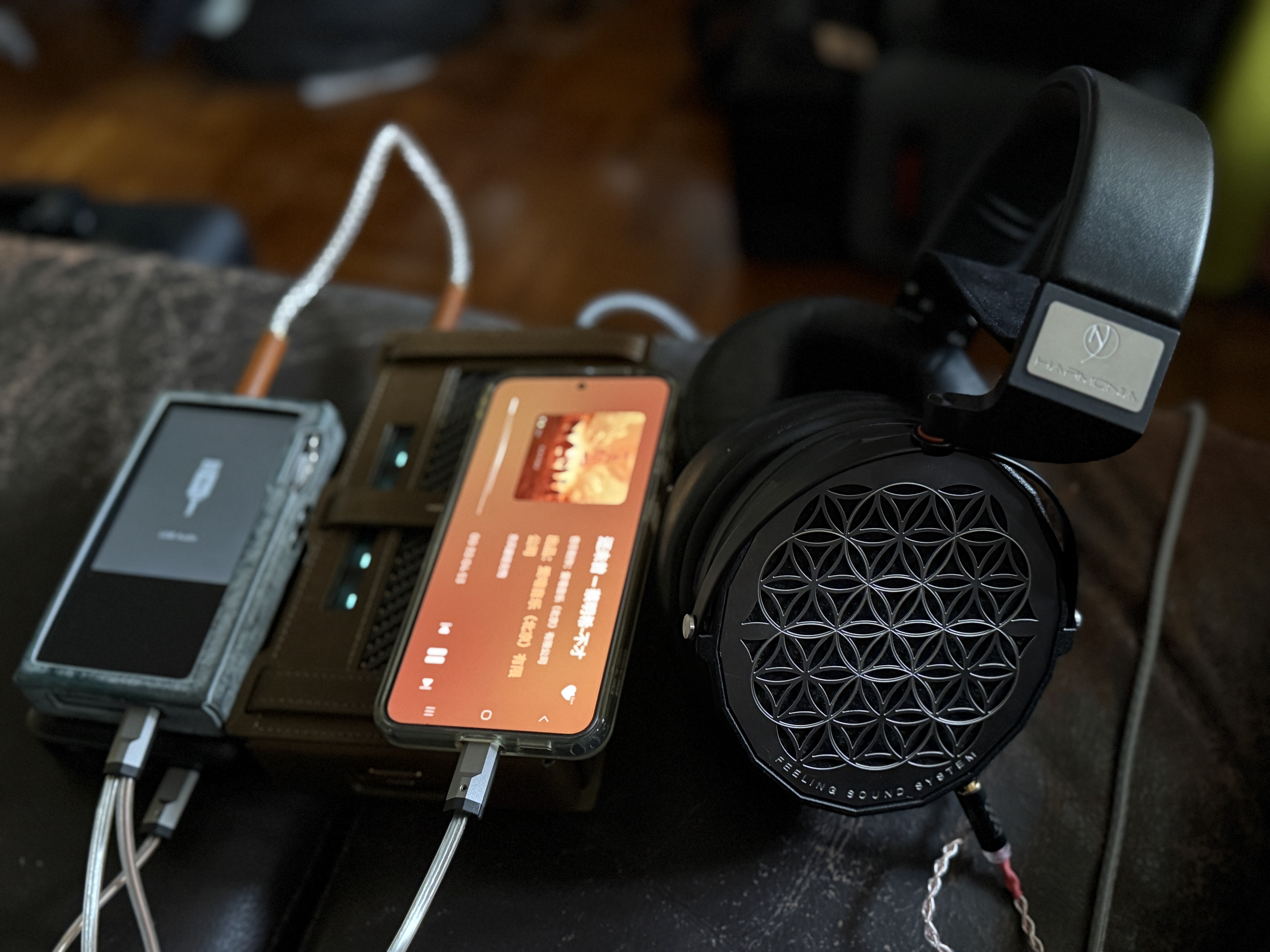 THE WATERCOOLER HEADPHONE EDITION – Headphones, Amps, DACs, and desktop/home audio related – a ...