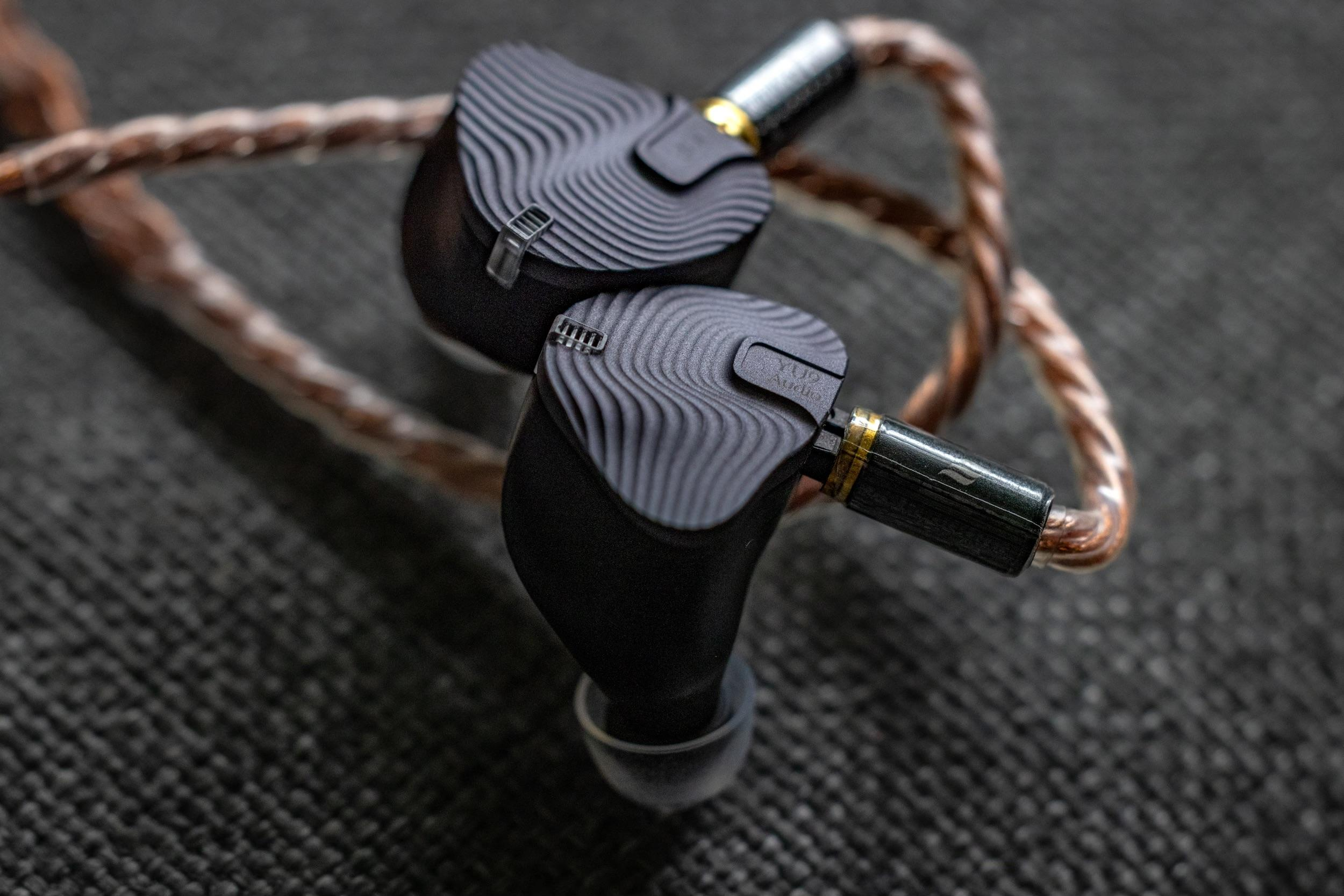 Purchased: Yu9 Que | Headphone Reviews and Discussion - Head-Fi.org