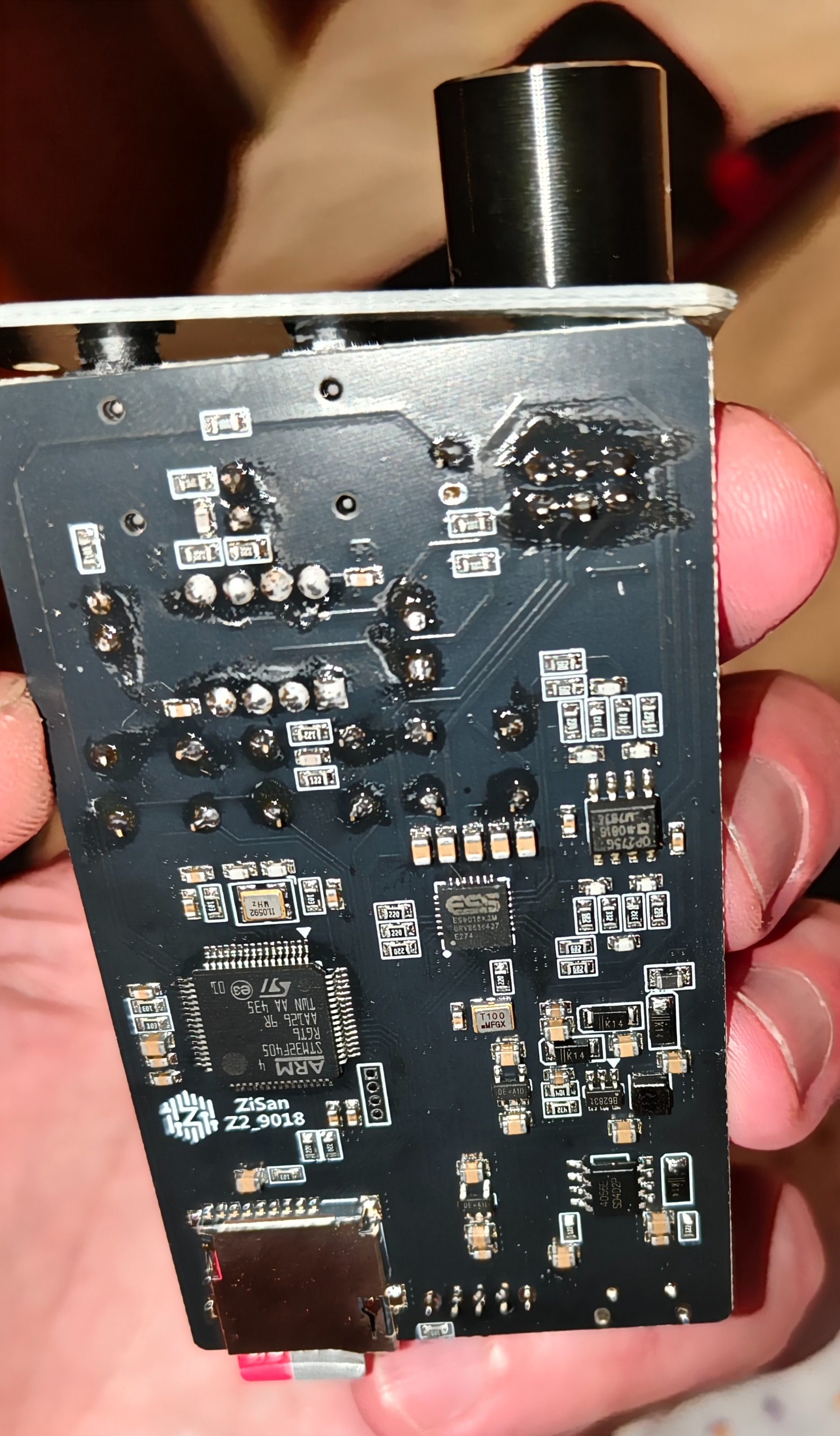 Obscure Chinese DAPs | Page 561 | Headphone Reviews and Discussion - Head-Fi.org