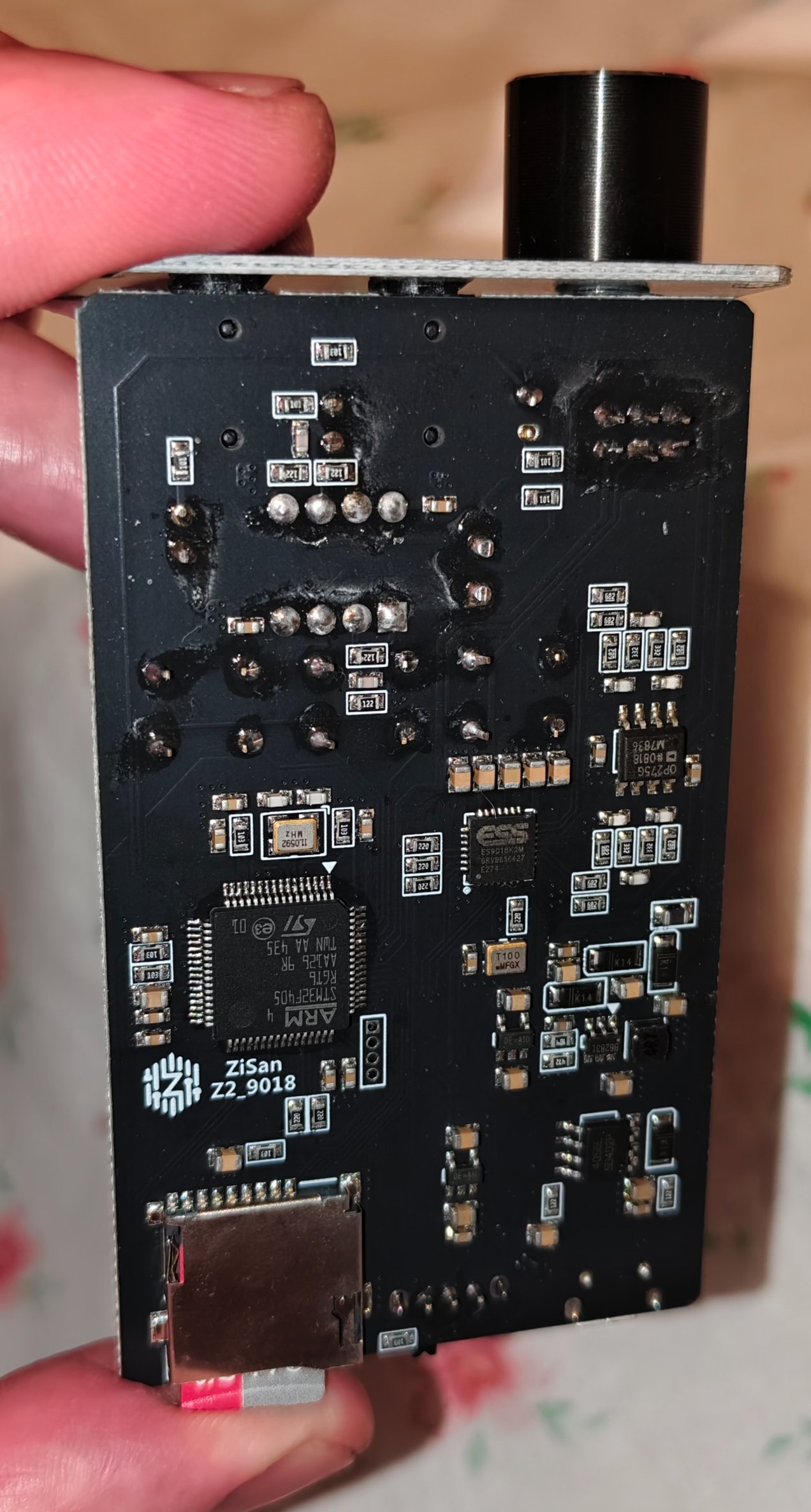 Obscure Chinese DAPs | Page 561 | Headphone Reviews and Discussion - Head-Fi.org