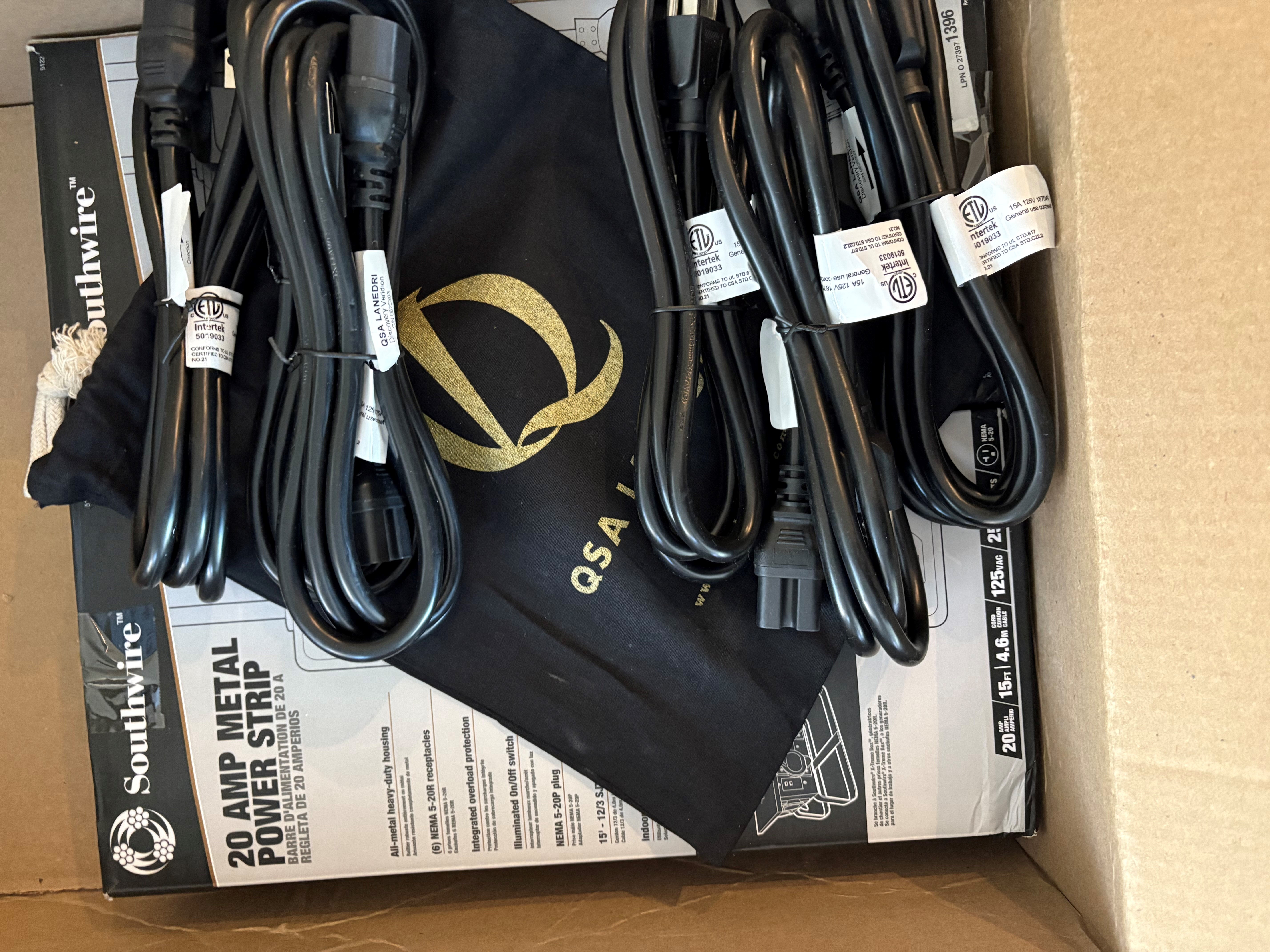 High End Cables Thread (digital, analog, power) | Page 78 | Headphone ...