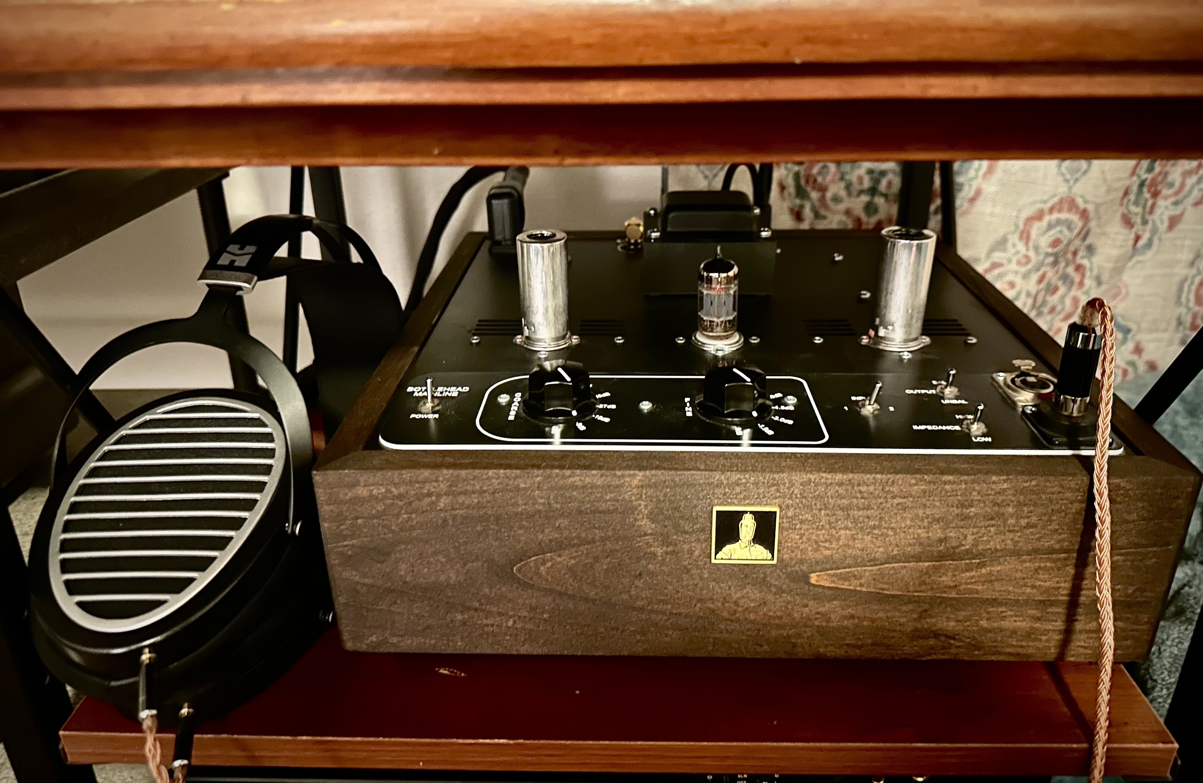 Bottlehead Amplifier Discussion / Comparison Thread: Crack, SEX ...