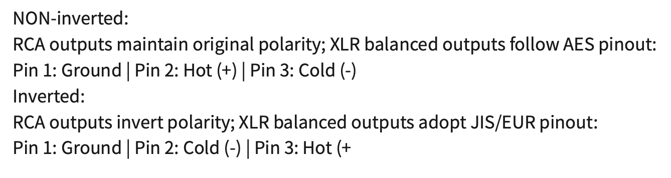 NEW Gustard DAC-R30 | Headphone Reviews and Discussion - Head-Fi.org