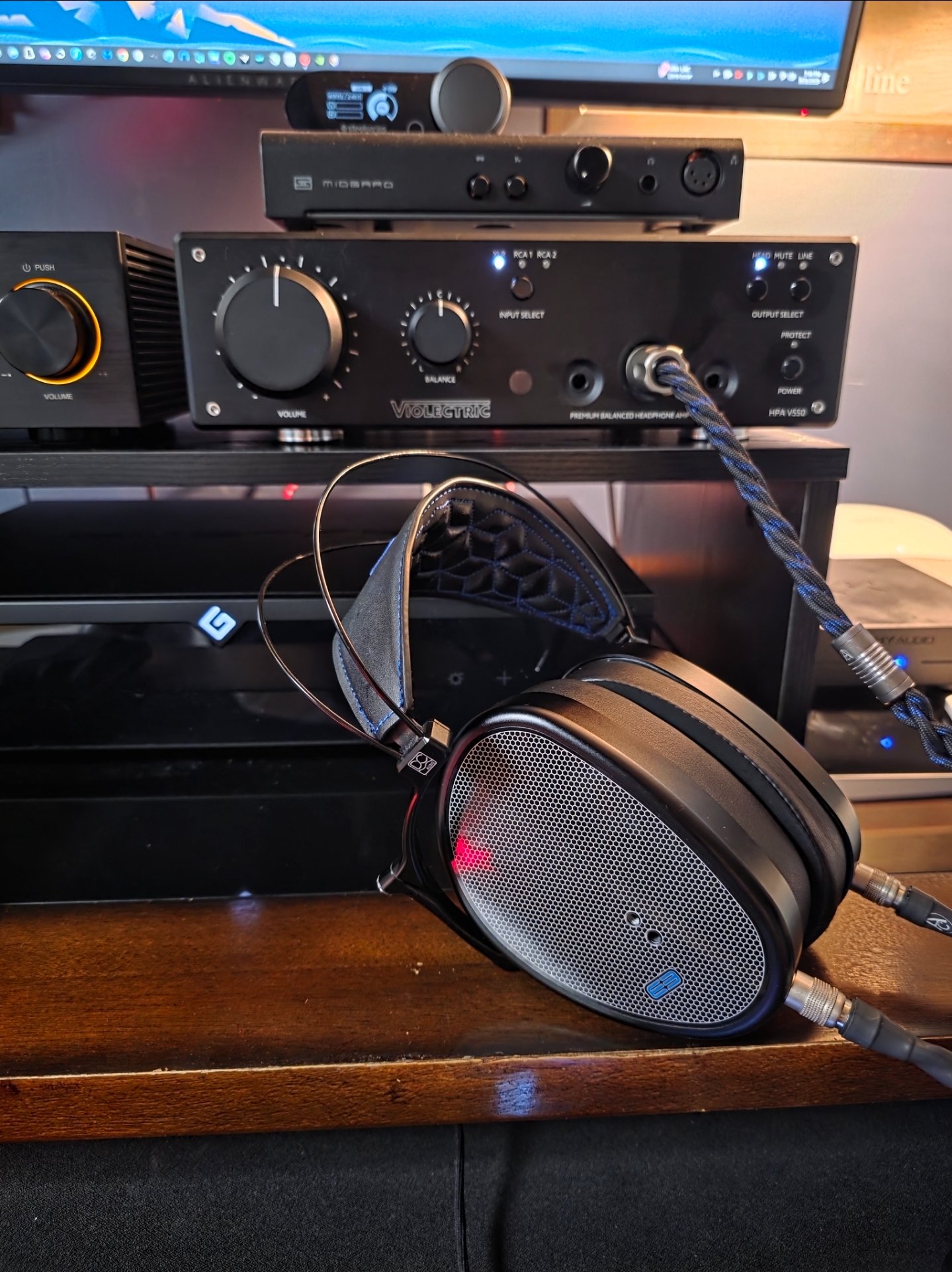 Dan Clark Audio E3 Review: Interview, Measurements, Impressions | Page 194 | Headphone Reviews ...