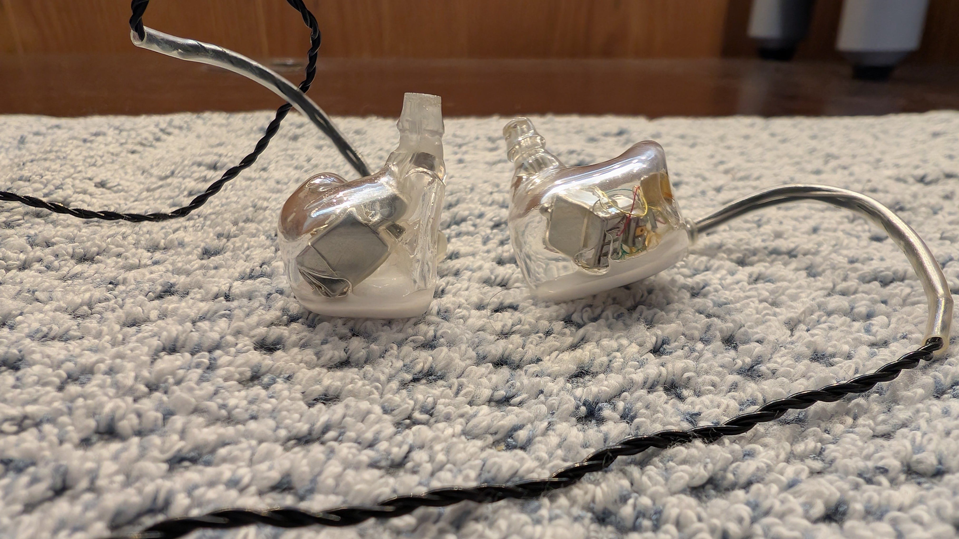 Sold: Ultimate Ears Reference Remastered (UERR) Universal / Demo (UE ...