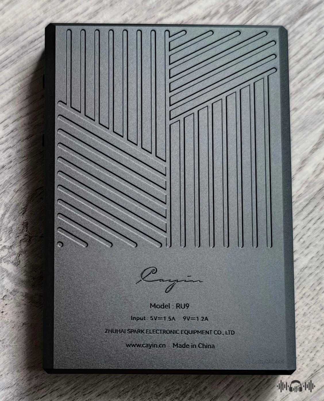 Cayin RU9 - Reviews | Headphone Reviews and Discussion - Head-Fi.org