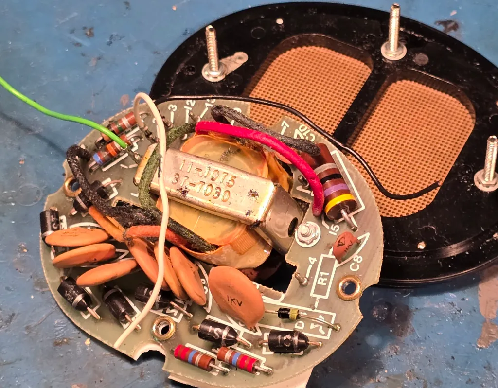 iFi audio iCAN Phantom - Vanish into the music! | Page 41 | Headphone Reviews and Discussion ...