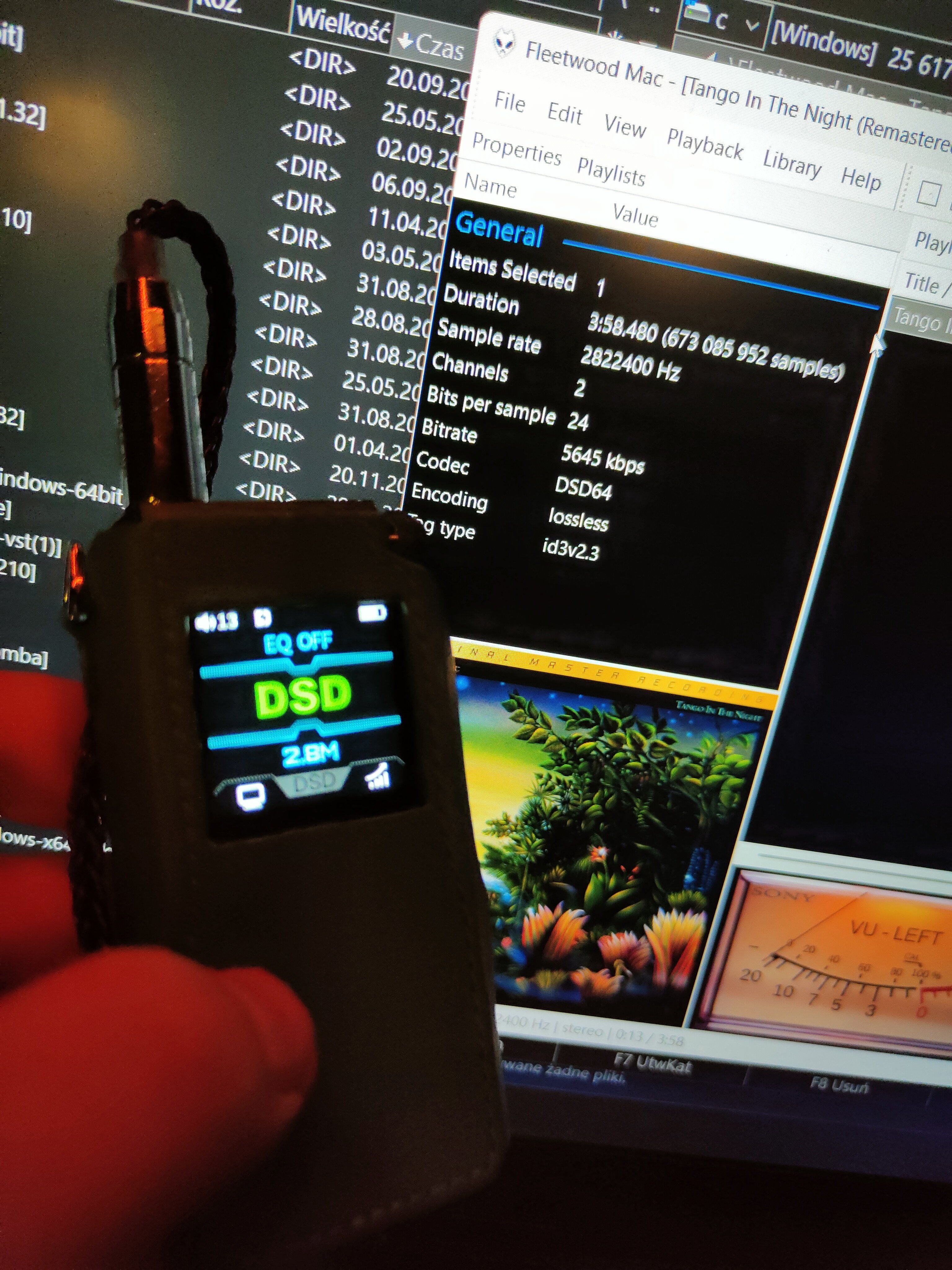 Carbon Fiber High-End USB Dongle, FIIO Portable DAC and Headphone ...