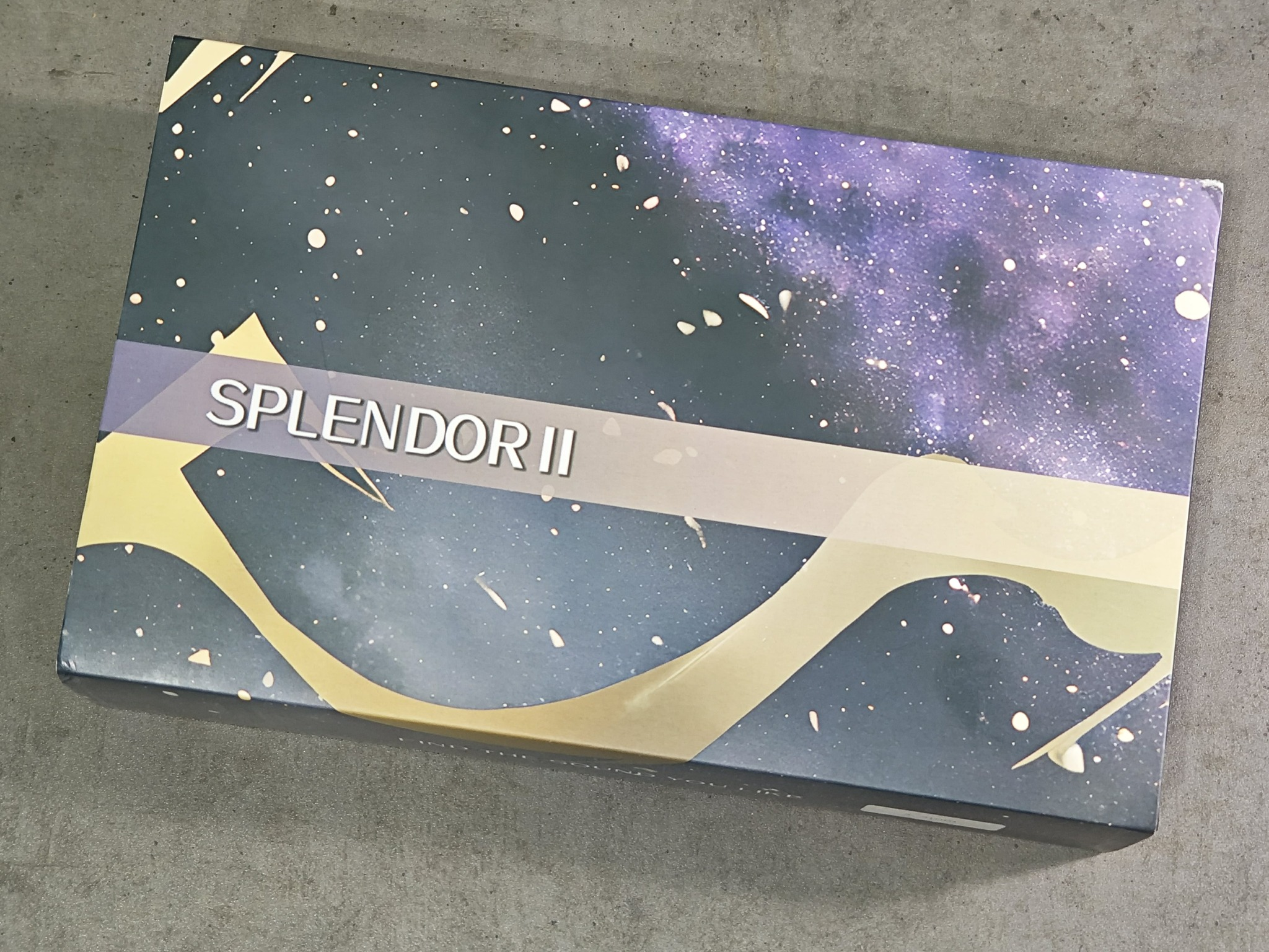 INTUAURA Splendor II IEM | Headphone Reviews and Discussion - Head-Fi.org