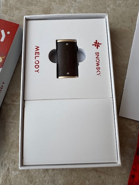 FIIO Snowsky Melody | Headphone Reviews and Discussion - Head-Fi.org