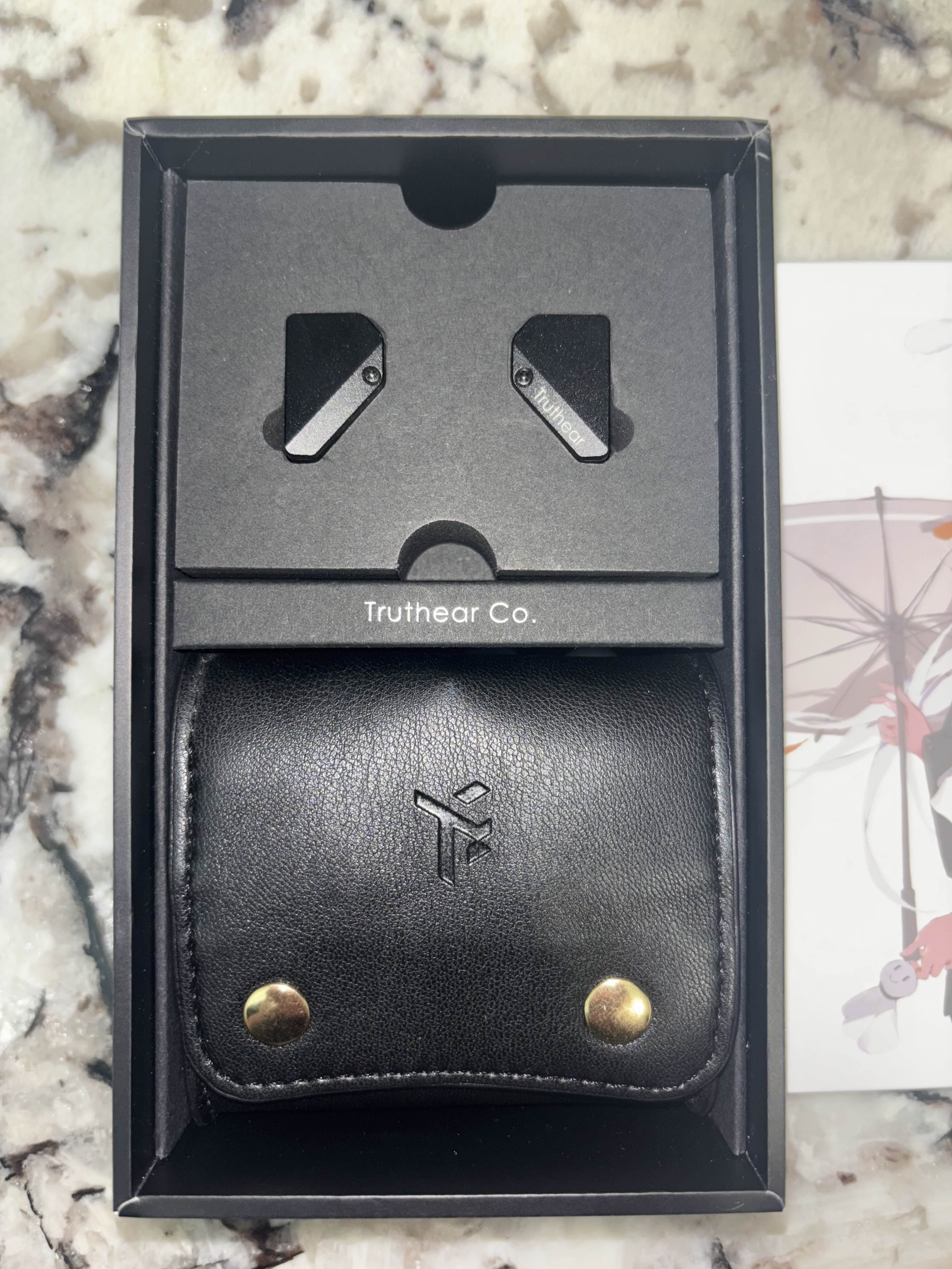 Sold: Truthear Hexa | Headphone Reviews and Discussion - Head-Fi.org