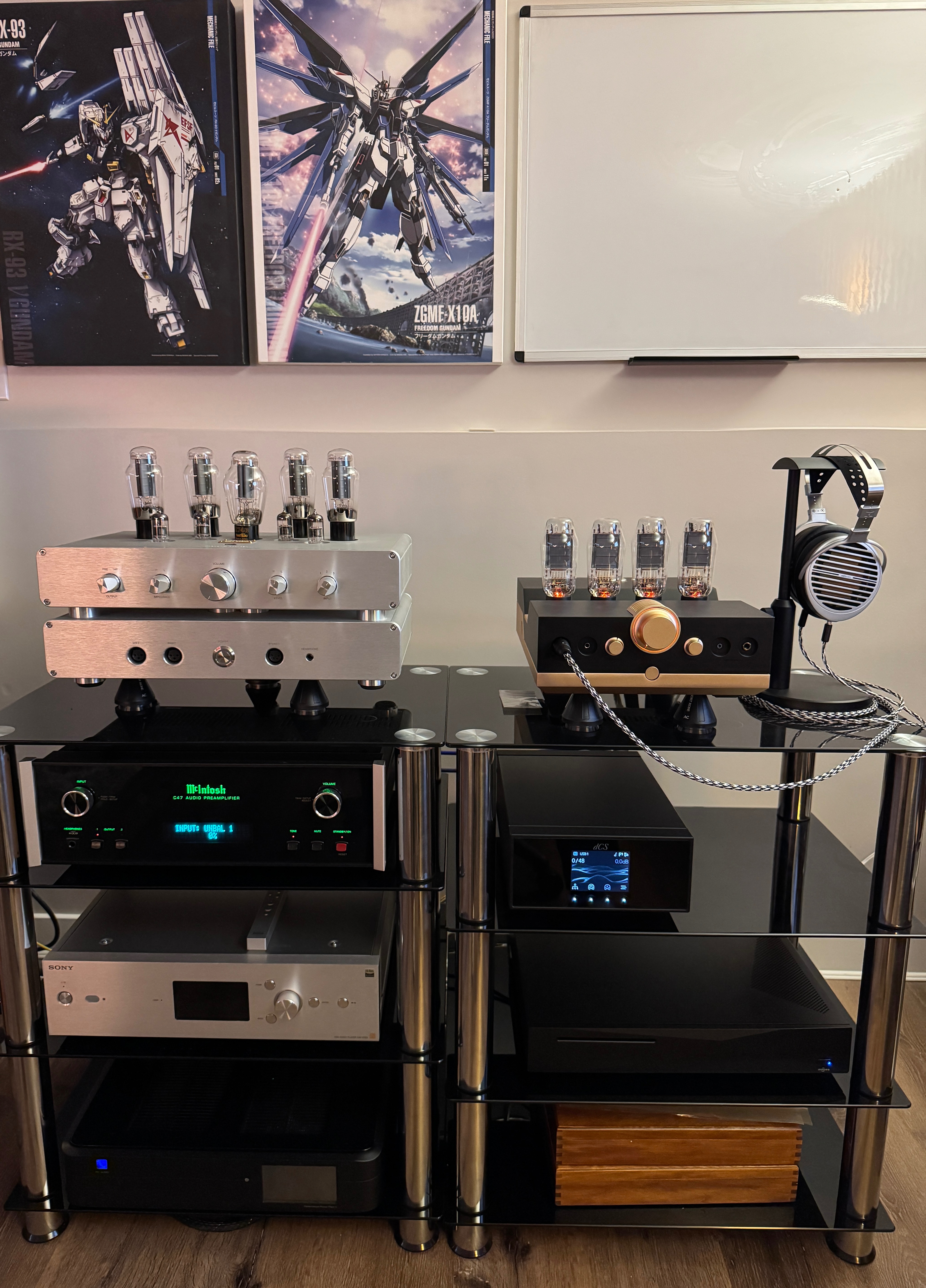 Woo Audio Amp Owner Unite | Page 2826 | Headphone Reviews and ...