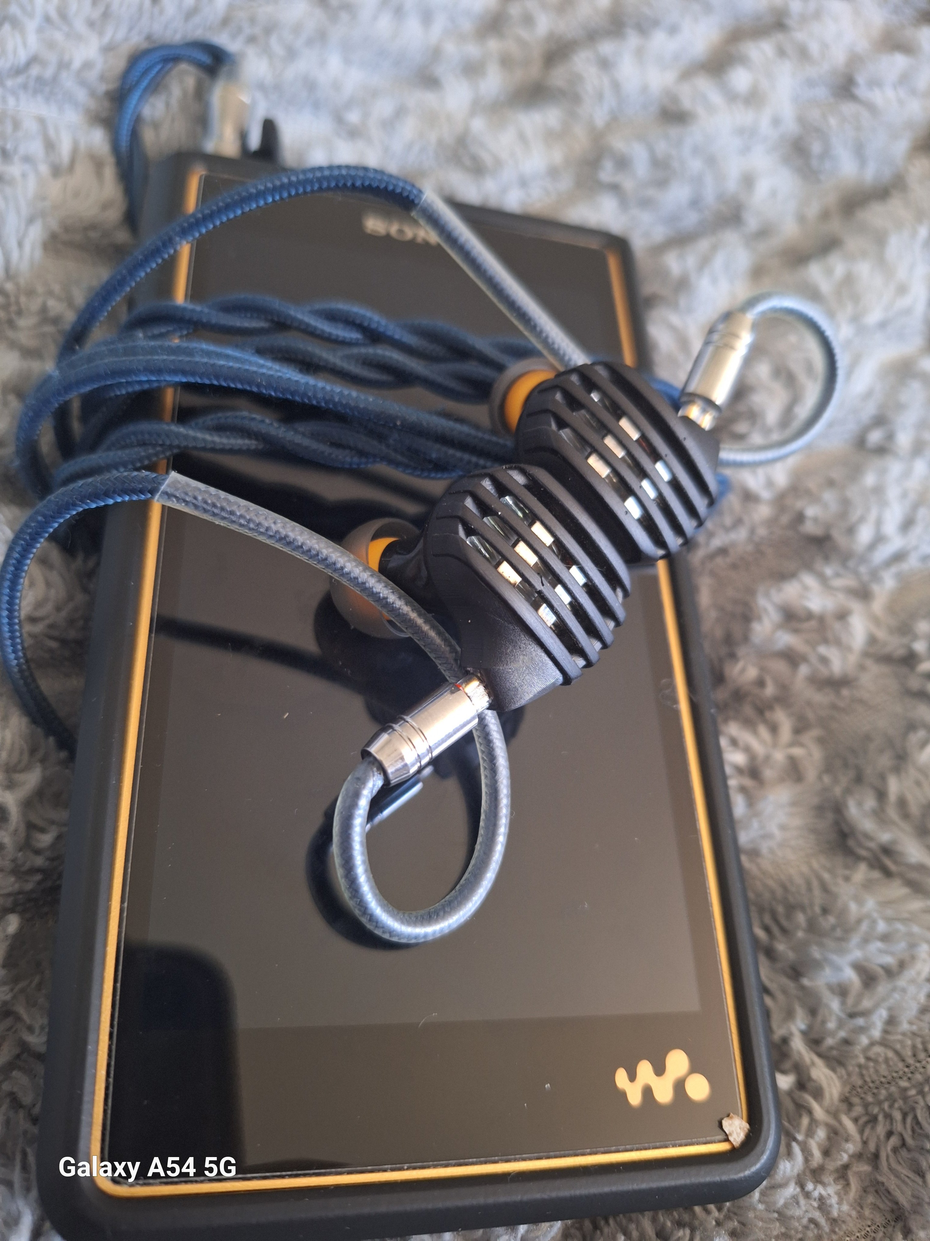 SONY NW-WM1Z M2 / WM1A M2 | Page 1257 | Headphone Reviews and ...