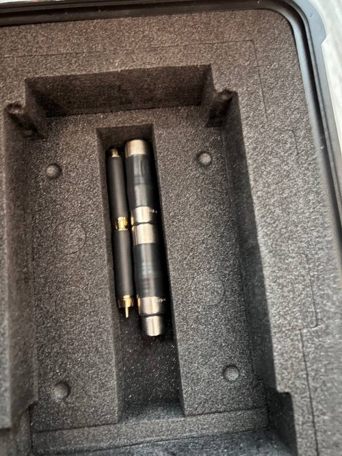 Raal SR1b + 32 16 ohm interface + Star 8 | Headphone Reviews and ...