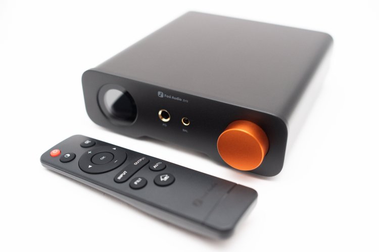 Fosi Audio ZH3 - Reviews | Headphone Reviews and Discussion - Head-Fi.org